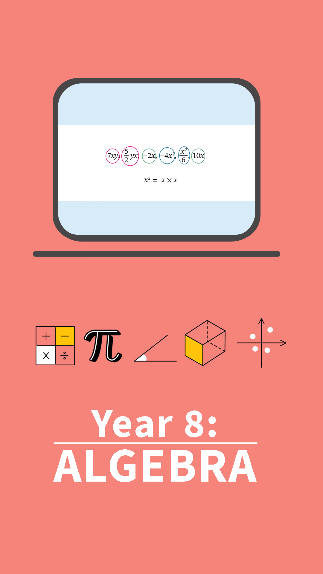 Year 8: Algebra Videos & Resources | ClickView