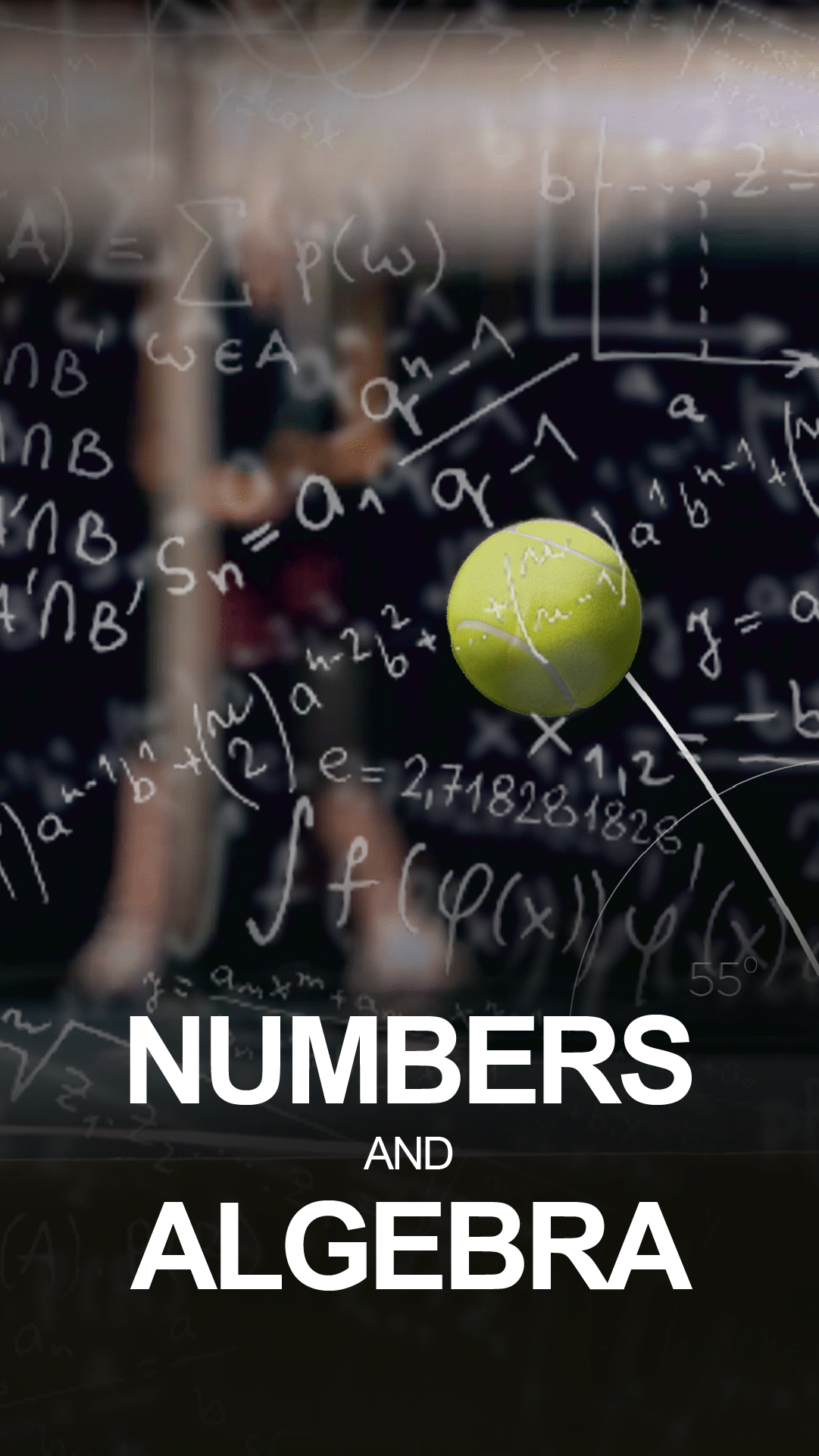 Numbers and Algebra Videos & Resources | ClickView