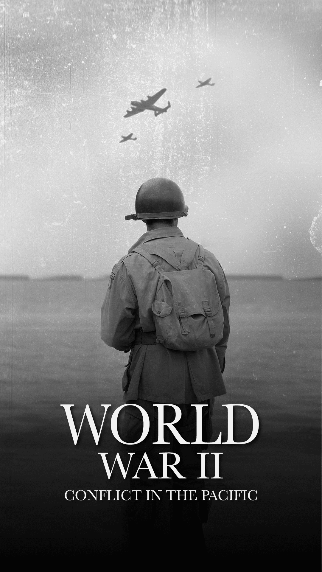 World War II: Conflict in the Pacific | ClickView