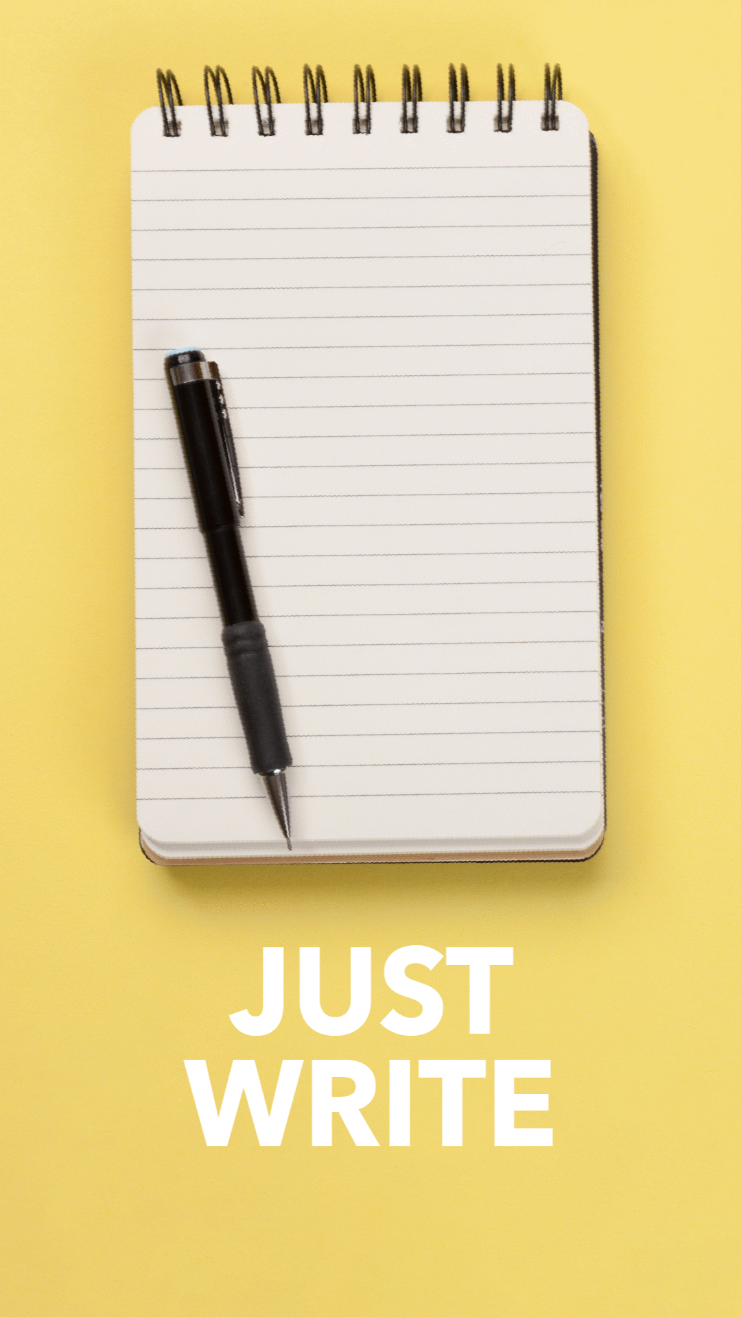 Just Write - ClickView