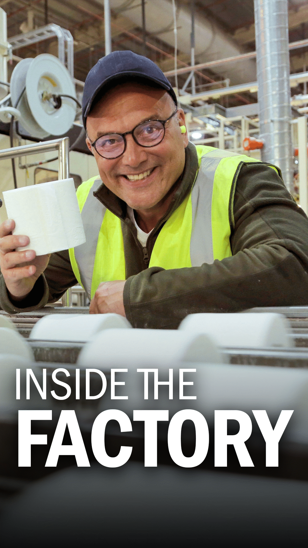 Inside the Factory Videos & Resources | ClickView