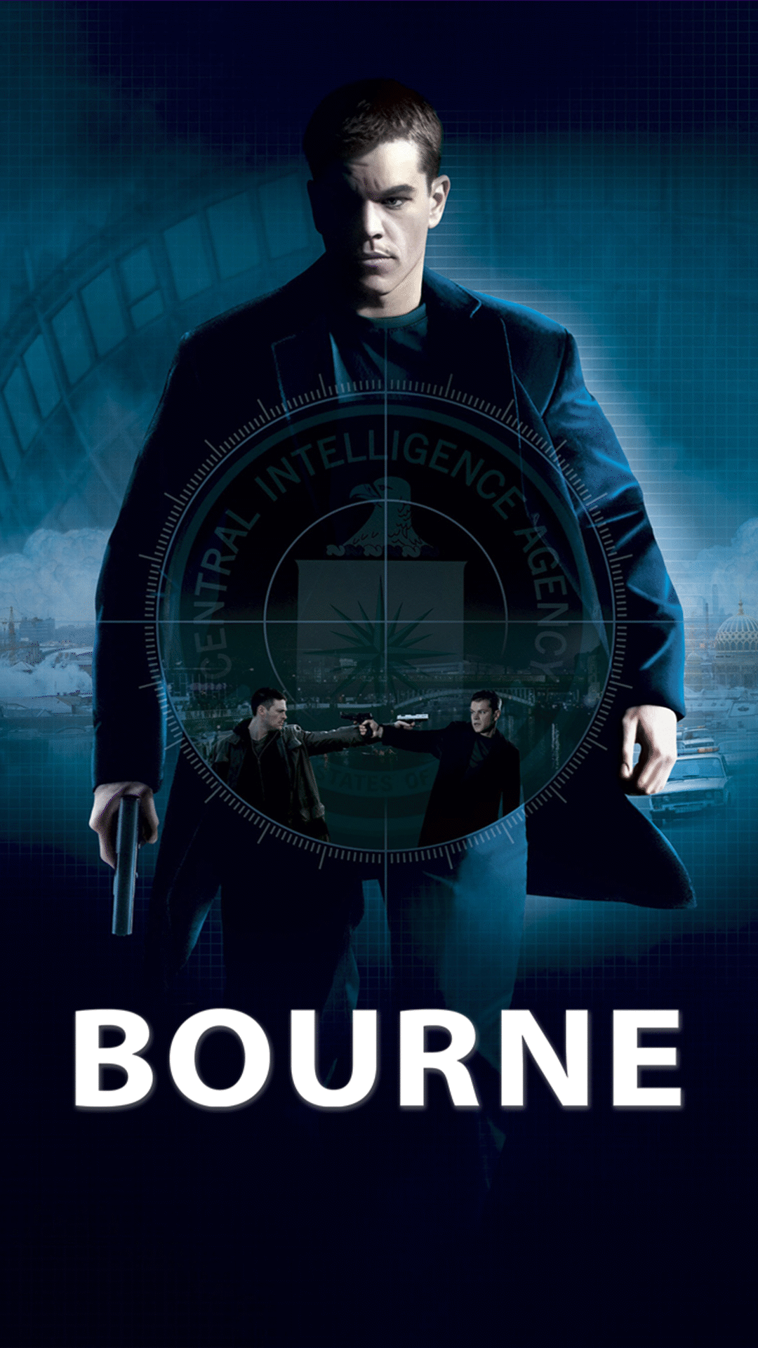Bourne - ClickView