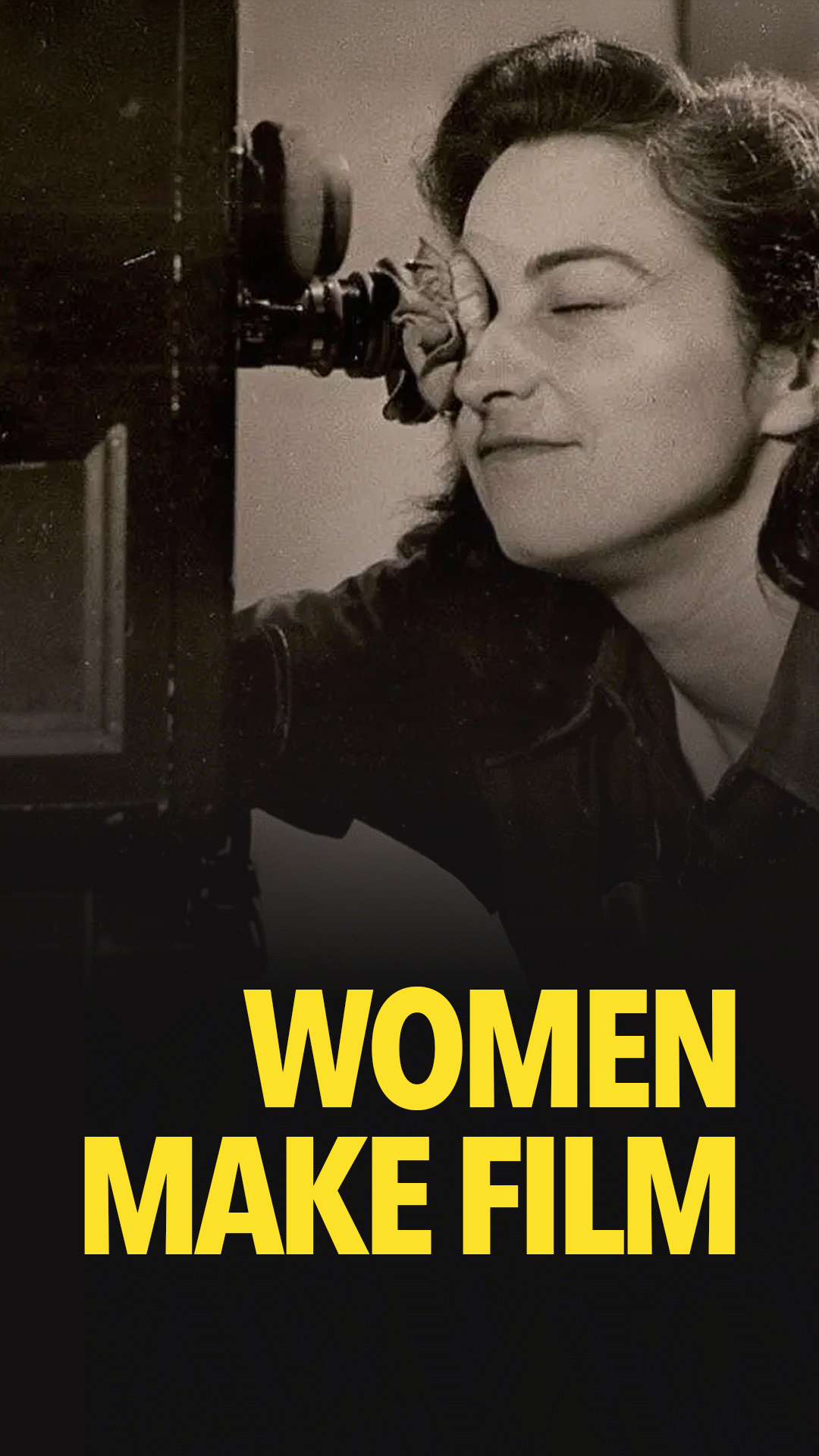 Women Make Film Videos & Resources | ClickView