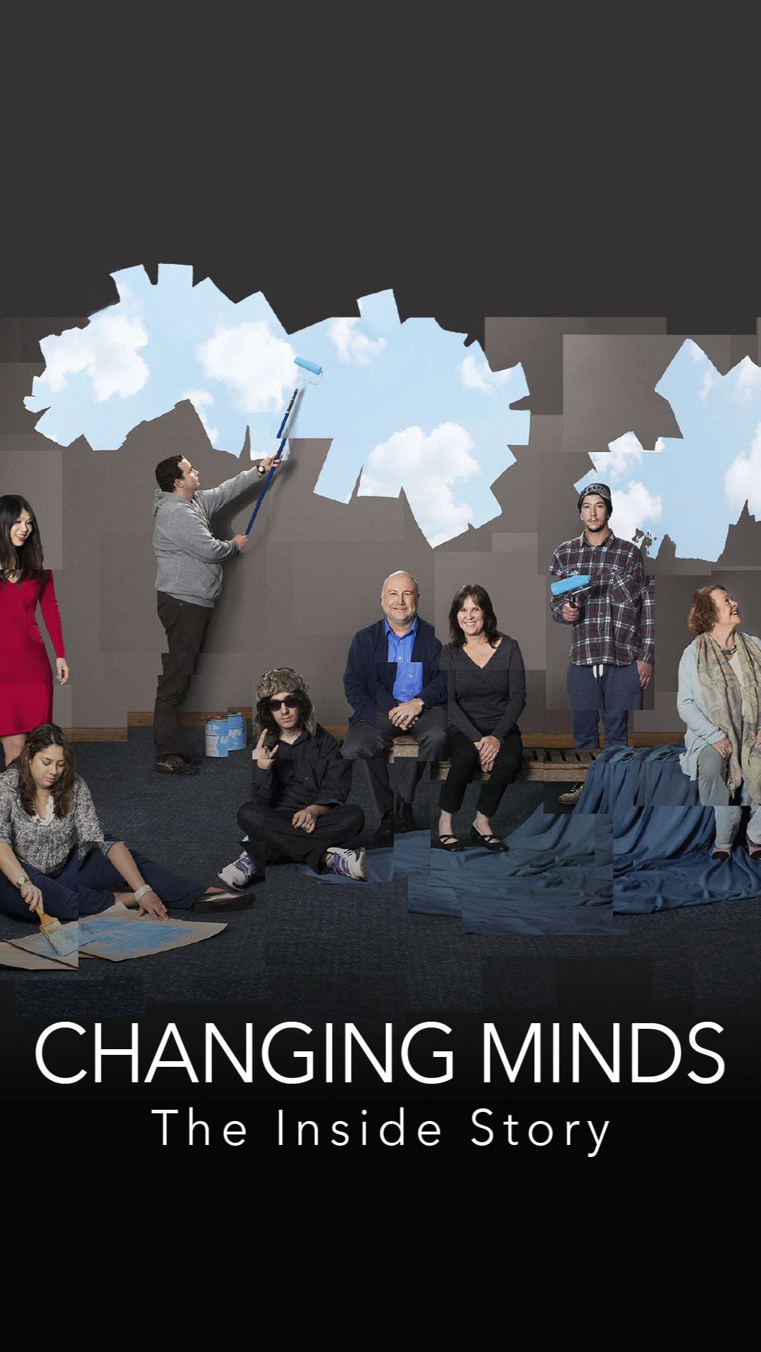 Changing Minds: The Inside Story | ClickView