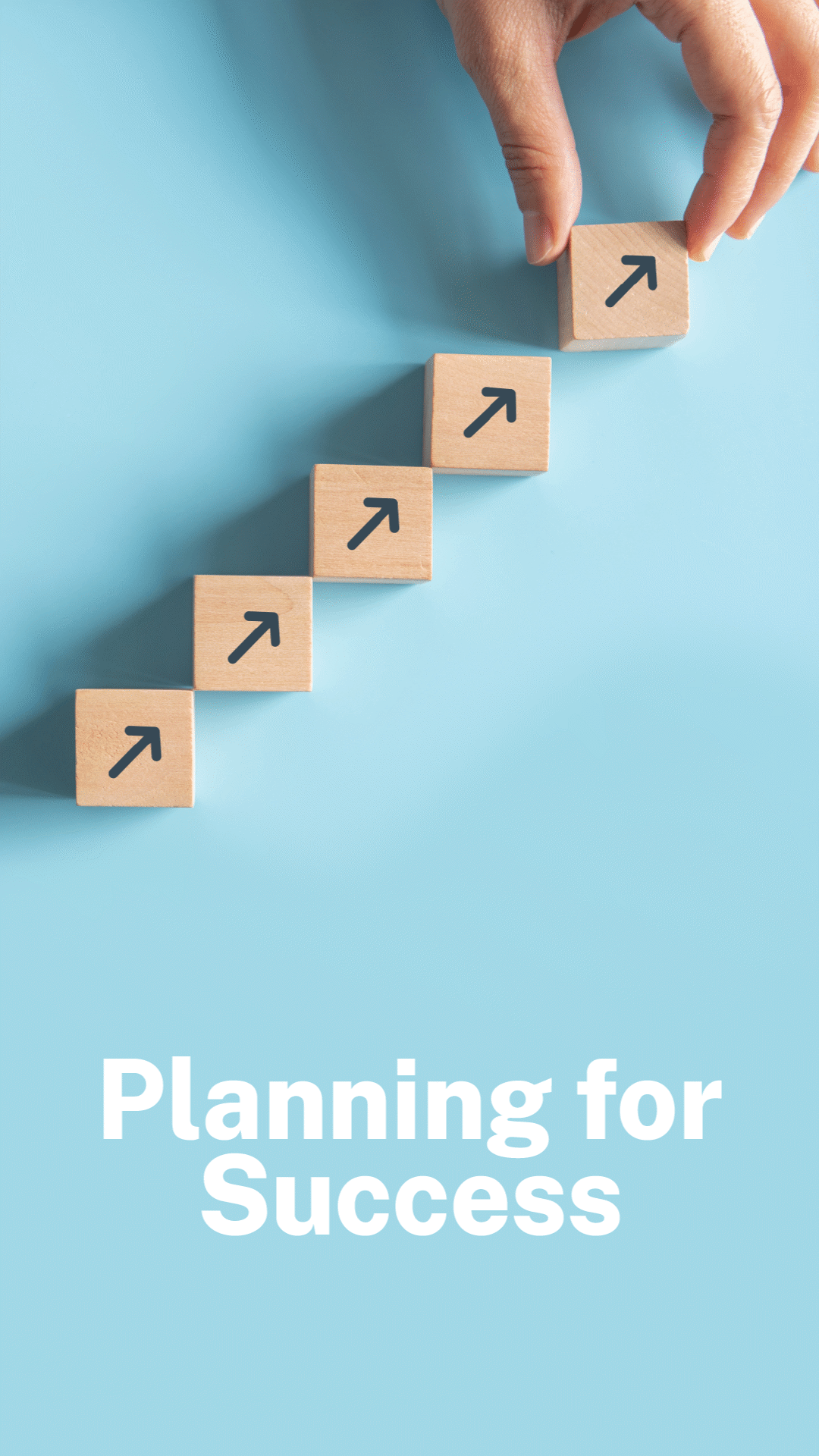 Planning for Success Videos & Resources | ClickView