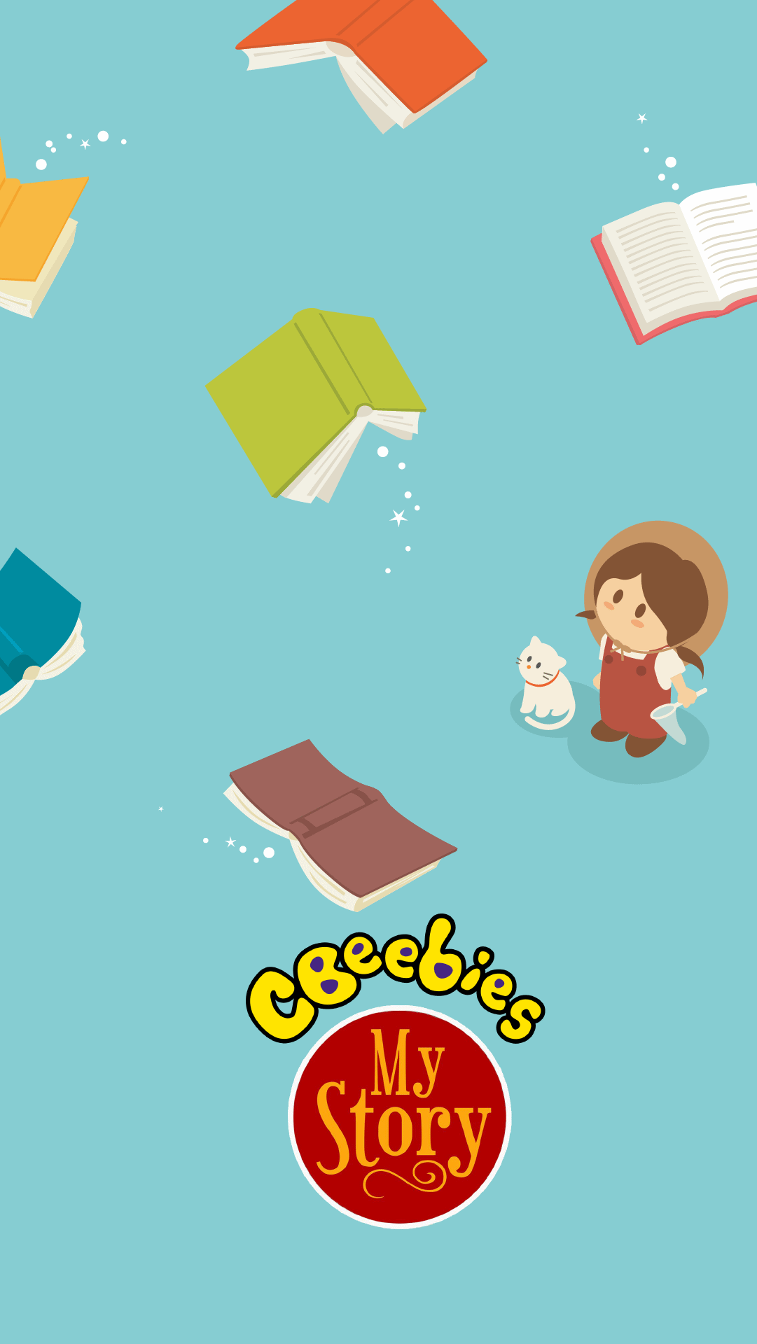 CBeebies: My Story Videos & Resources | ClickView