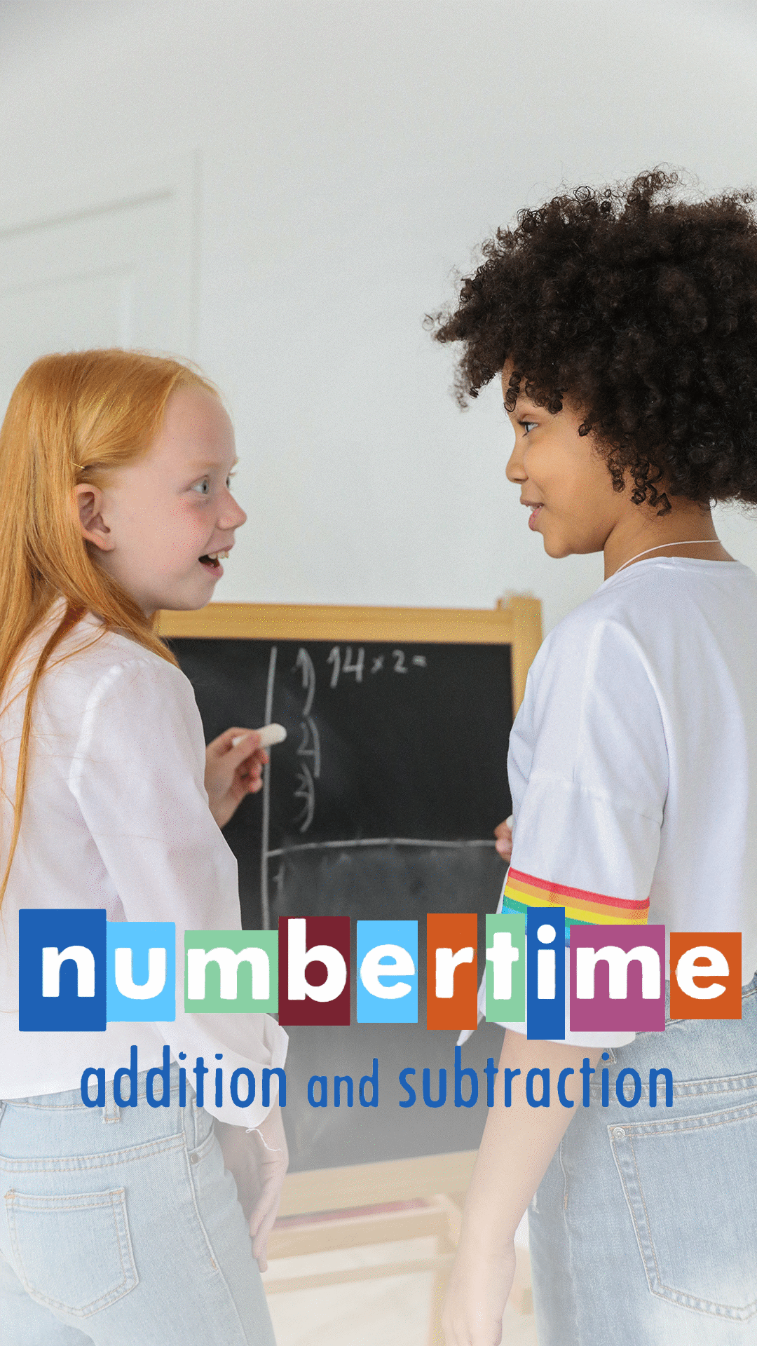 Numbertime Videos & Resources | ClickView