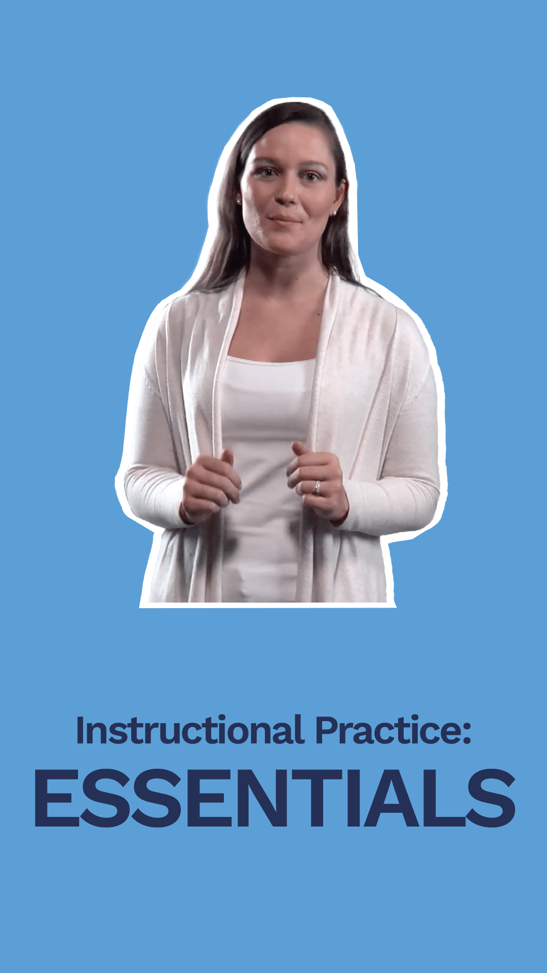 Instructional Practice: Essentials | ClickView