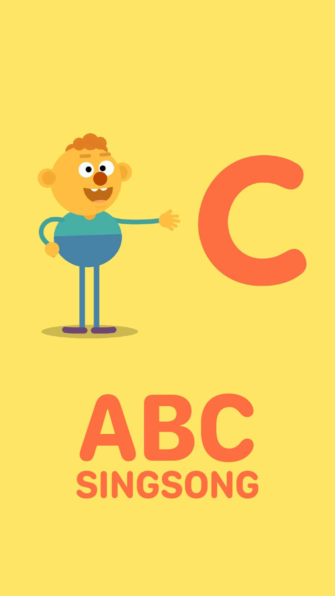 ABC SingSong Videos & Resources | ClickView