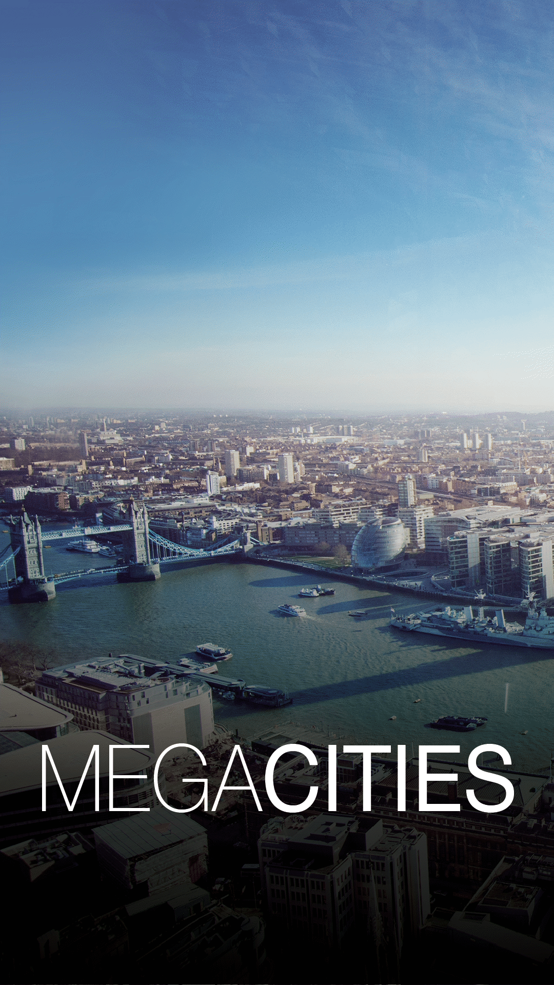 Megacities Videos & Resources | ClickView