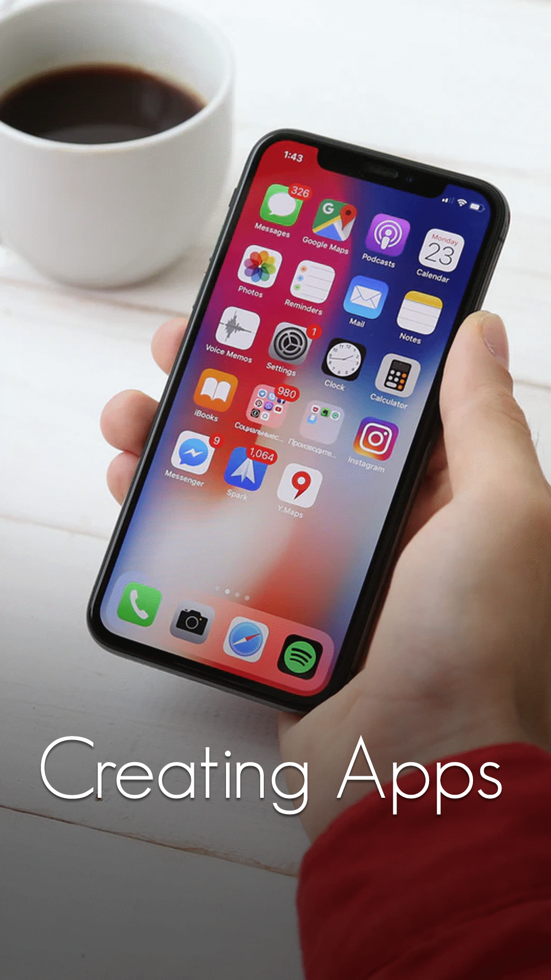 Creating Apps Videos & Resources | ClickView