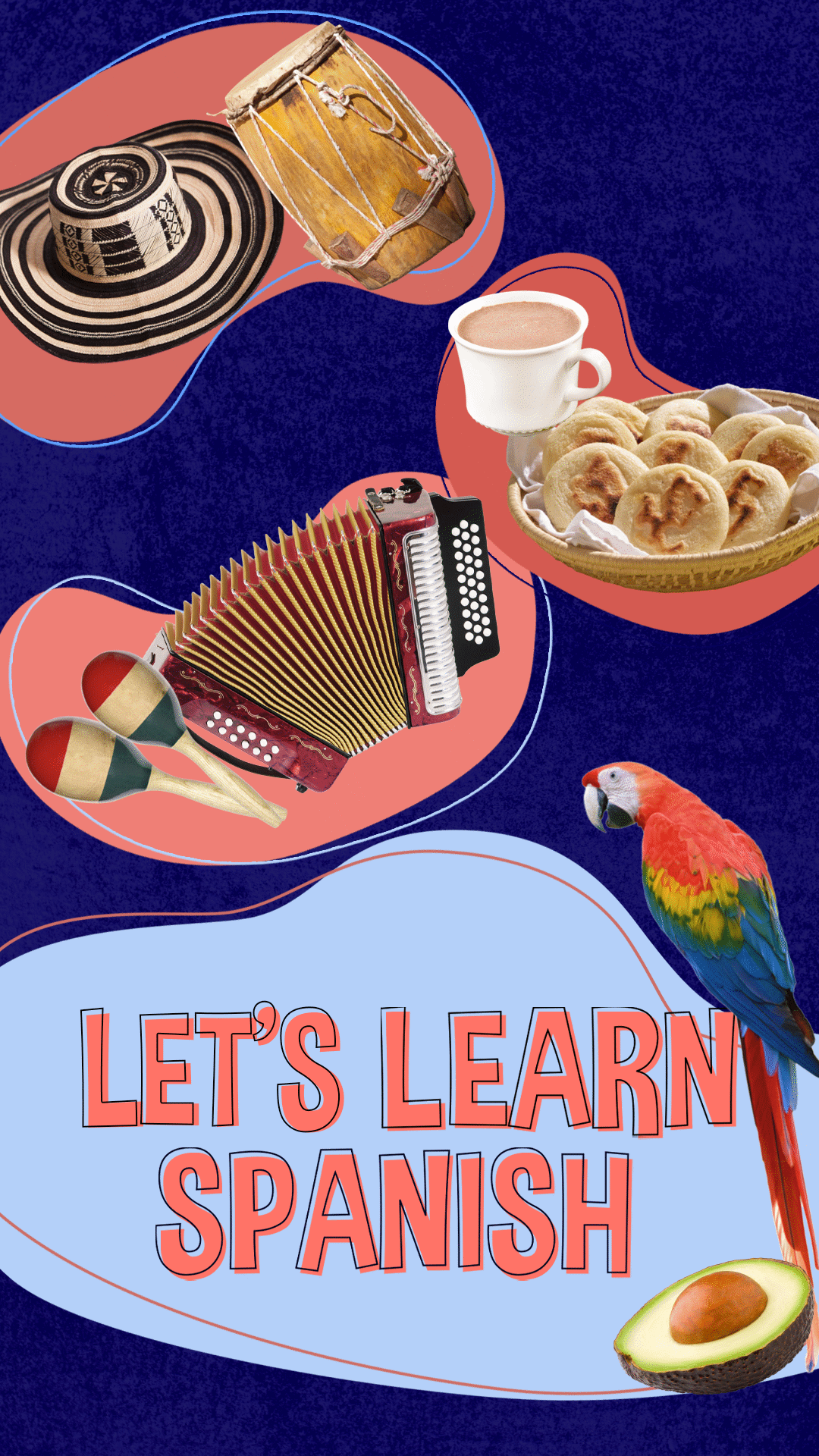 Miniclips: Let's Learn Spanish Videos & Resources | ClickView