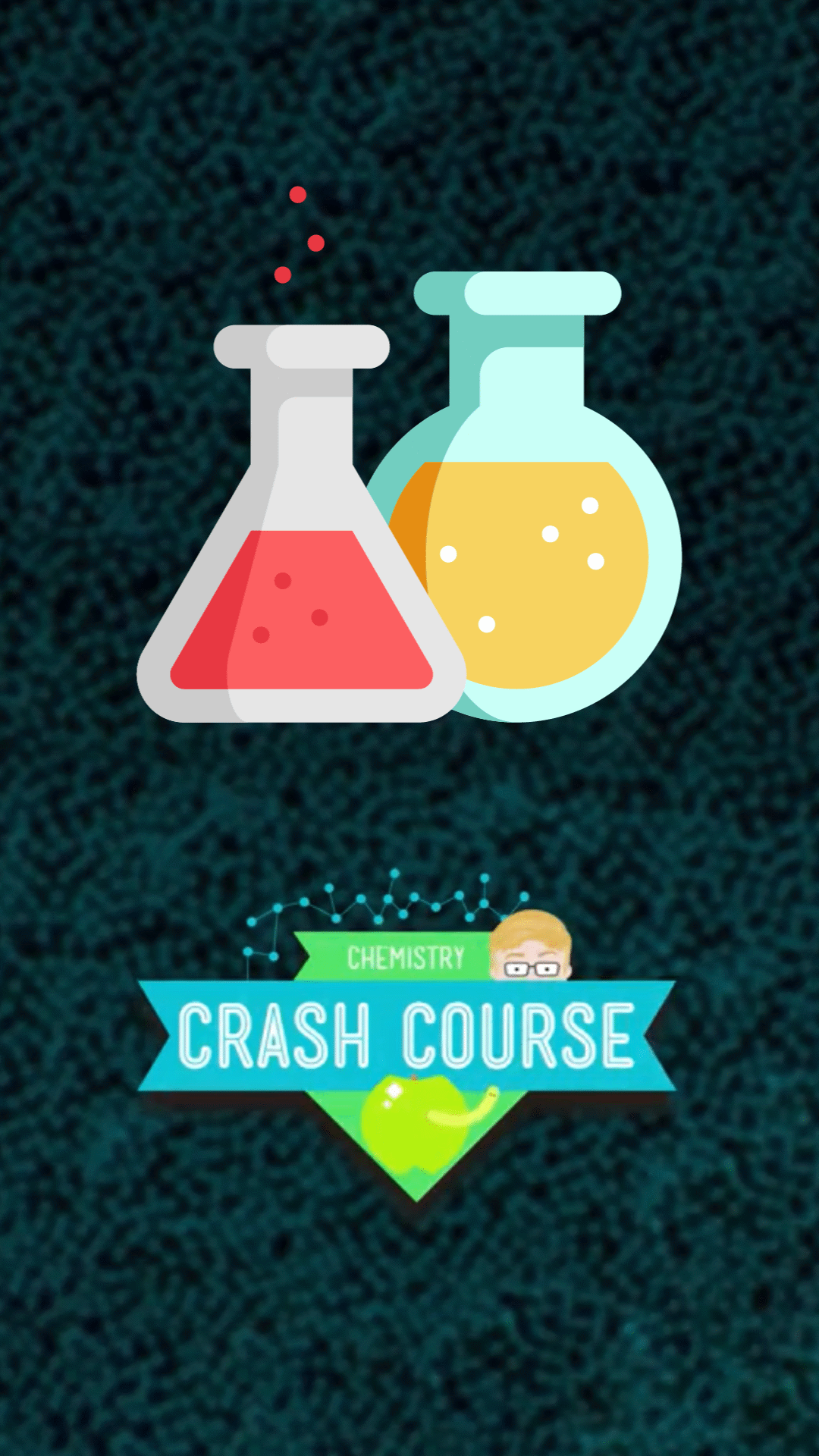 Crash Course Chemistry Videos & Resources | ClickView