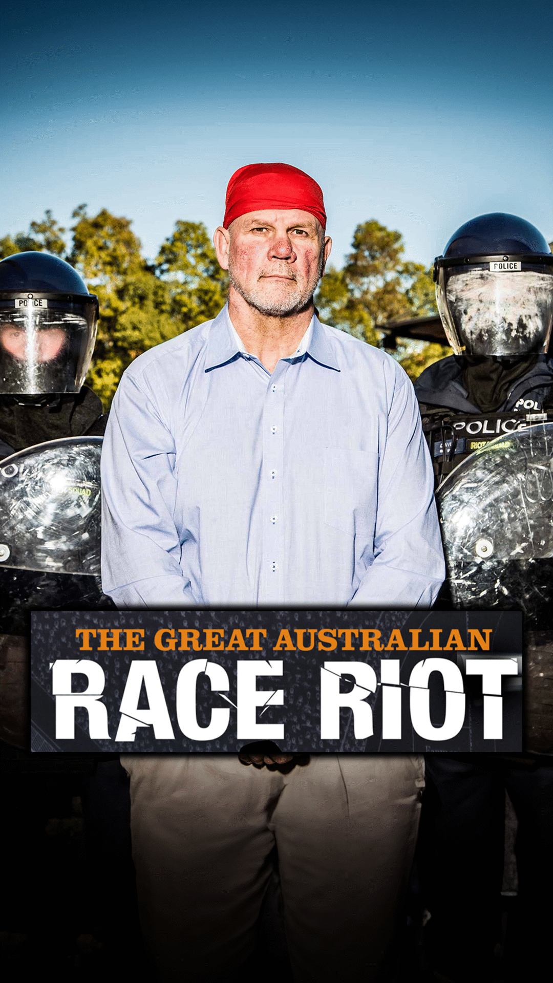 The Great Australian Race Riot Videos & Resources | ClickView