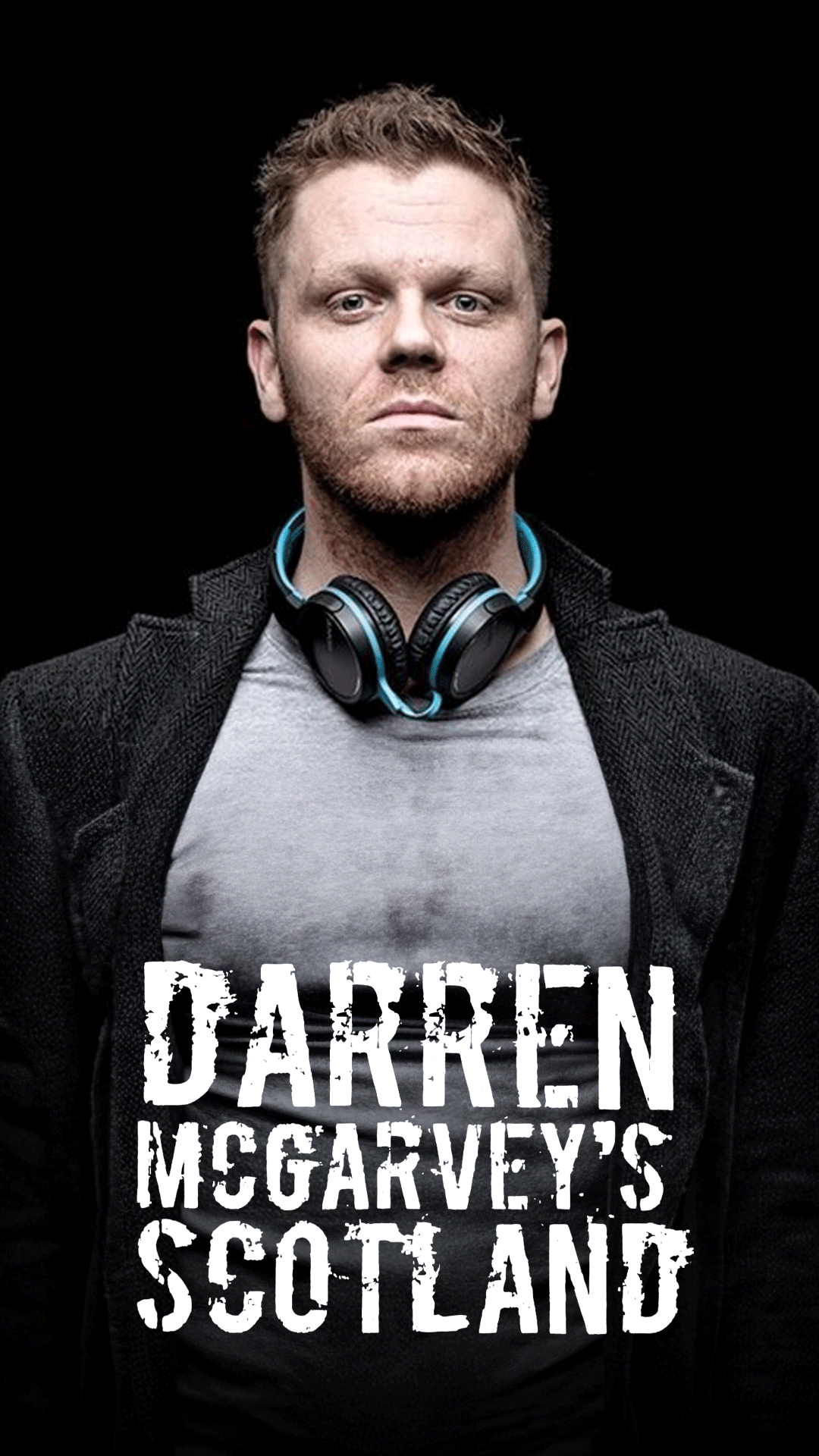 Darren McGarvey's Scotland Videos & Resources | ClickView