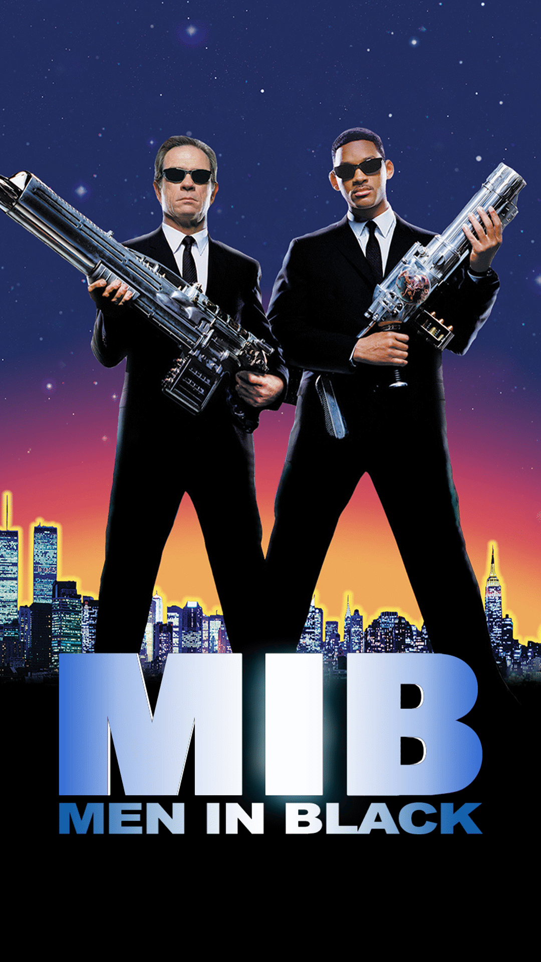 Men in Black Videos & Resources | ClickView