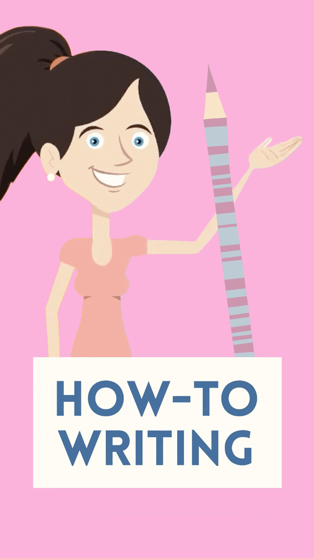 How-To Writing for Kids Videos & Resources | ClickView