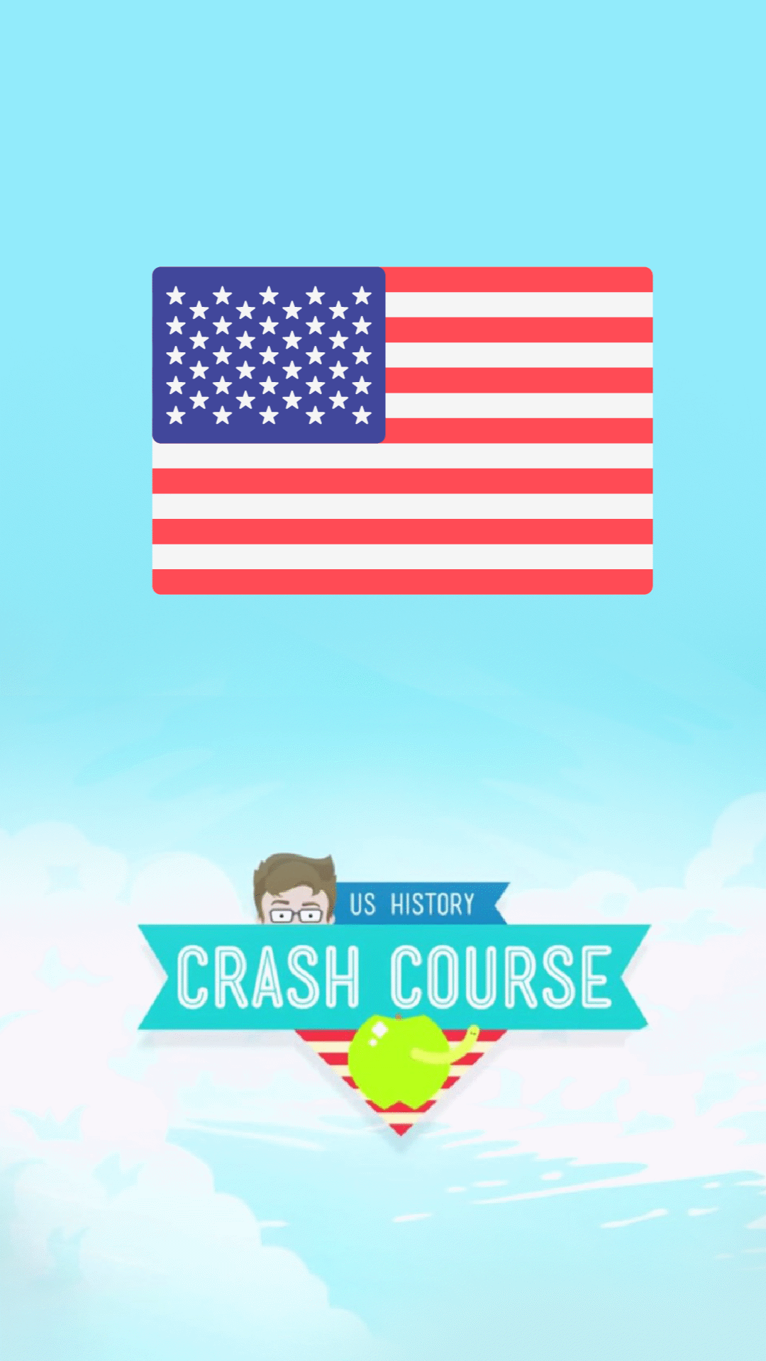 Crash Course US History Videos & Resources | ClickView