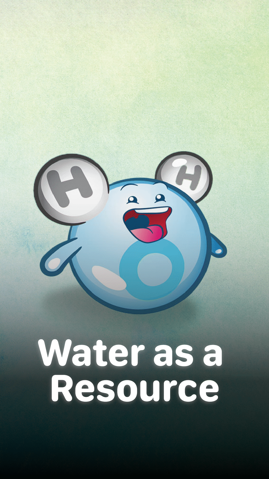 Water as a Resource | ClickView