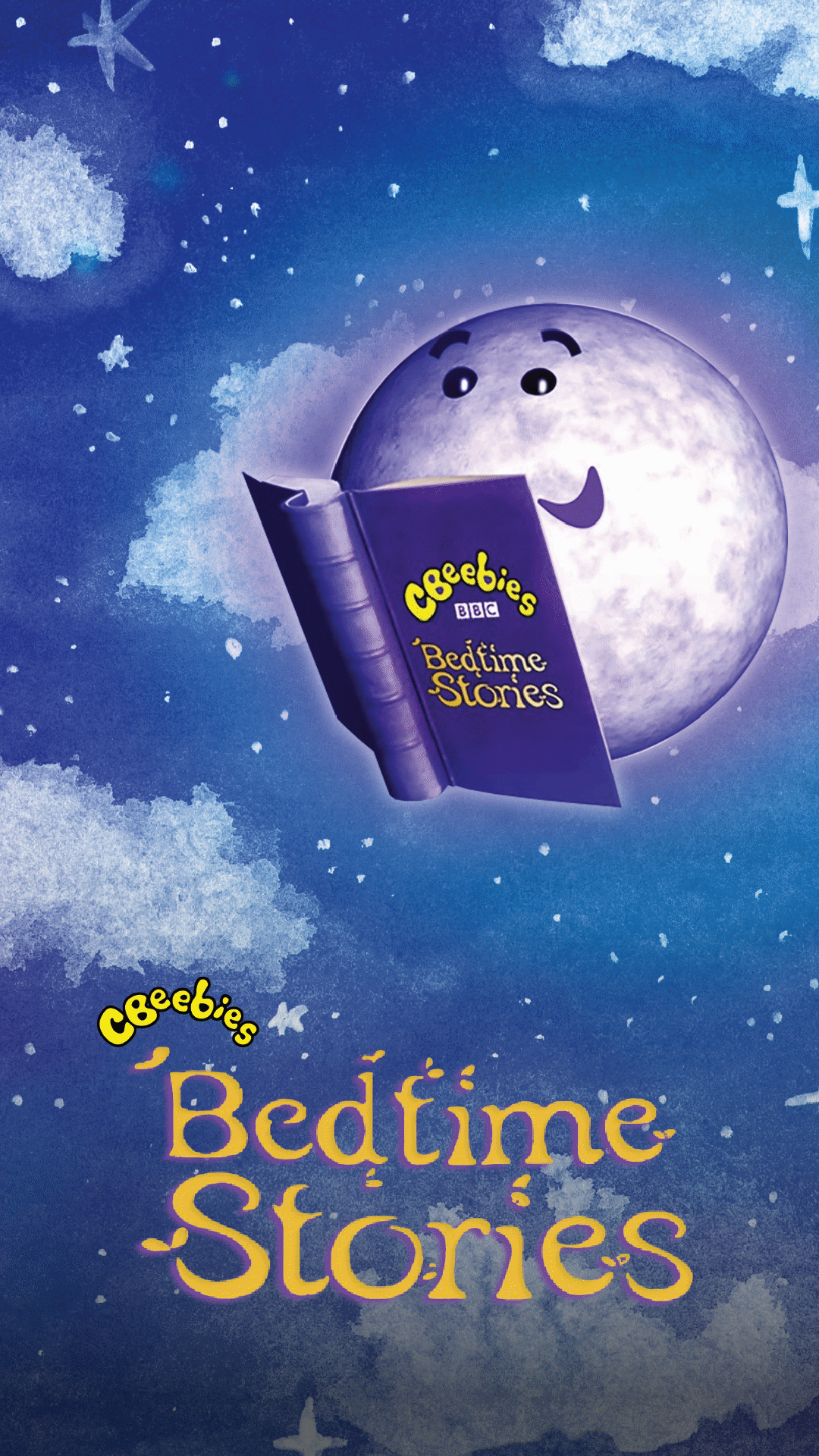 CBeebies Bedtime Stories - ClickView
