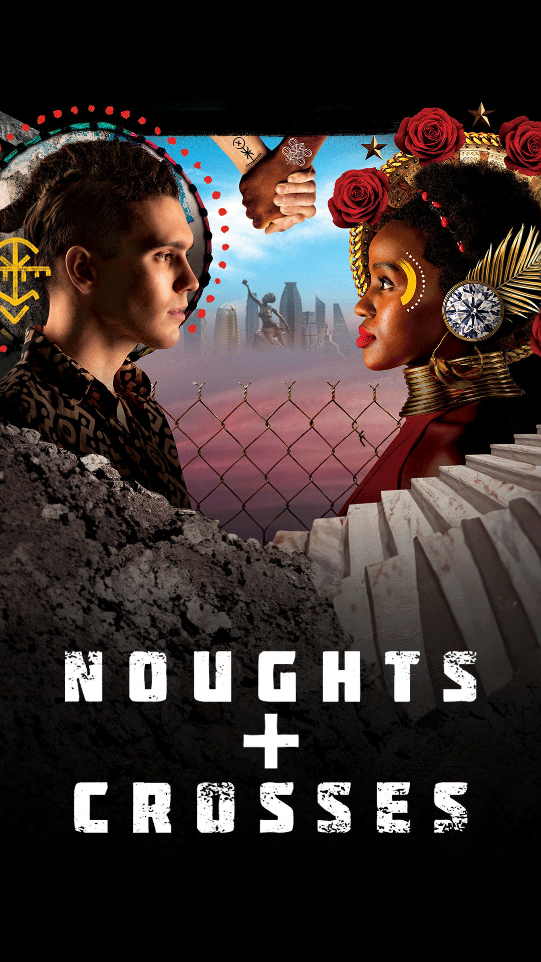 Noughts and Crosses Videos & Resources | ClickView