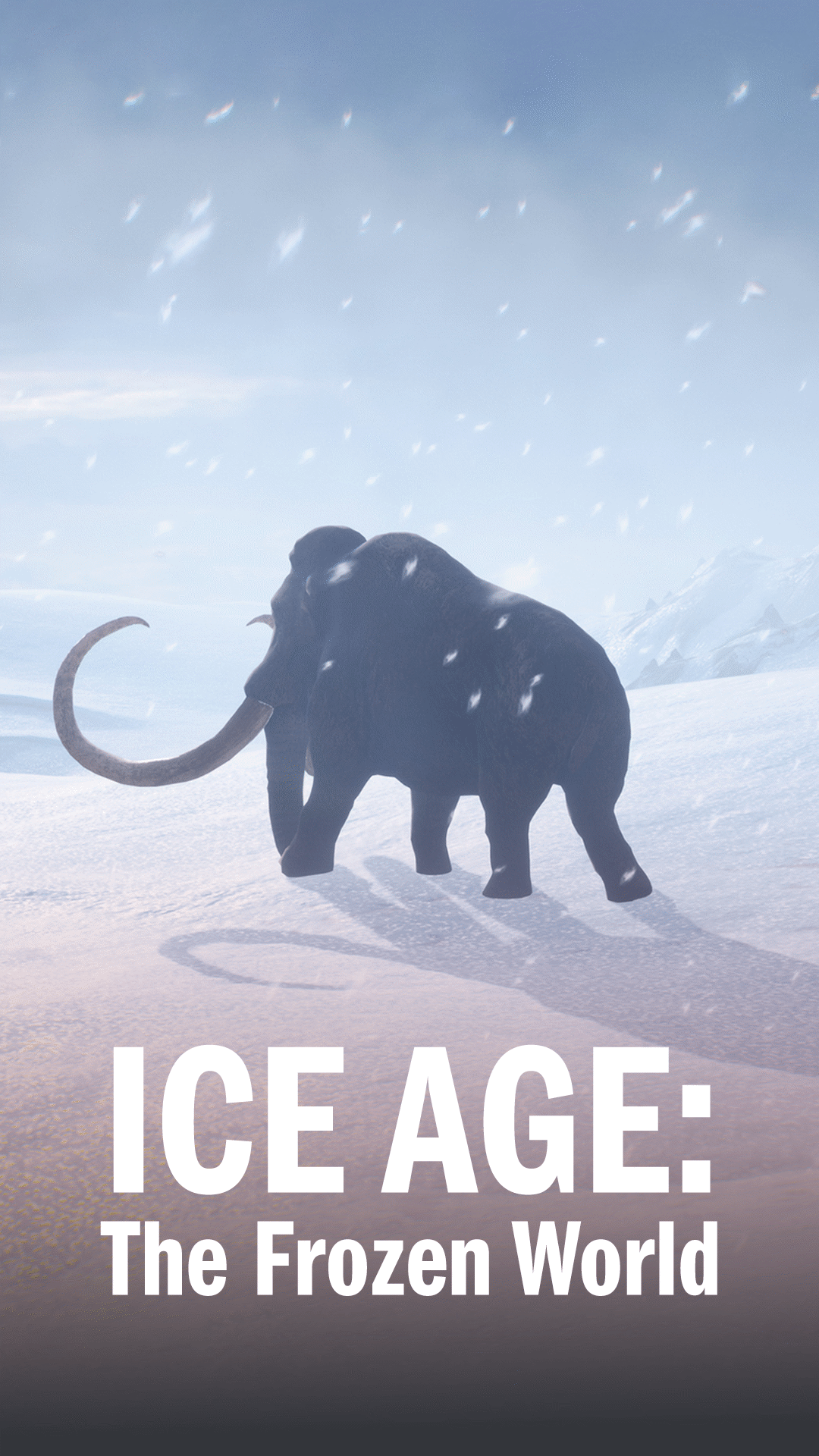 Ice Age: The Frozen World Videos & Resources | ClickView