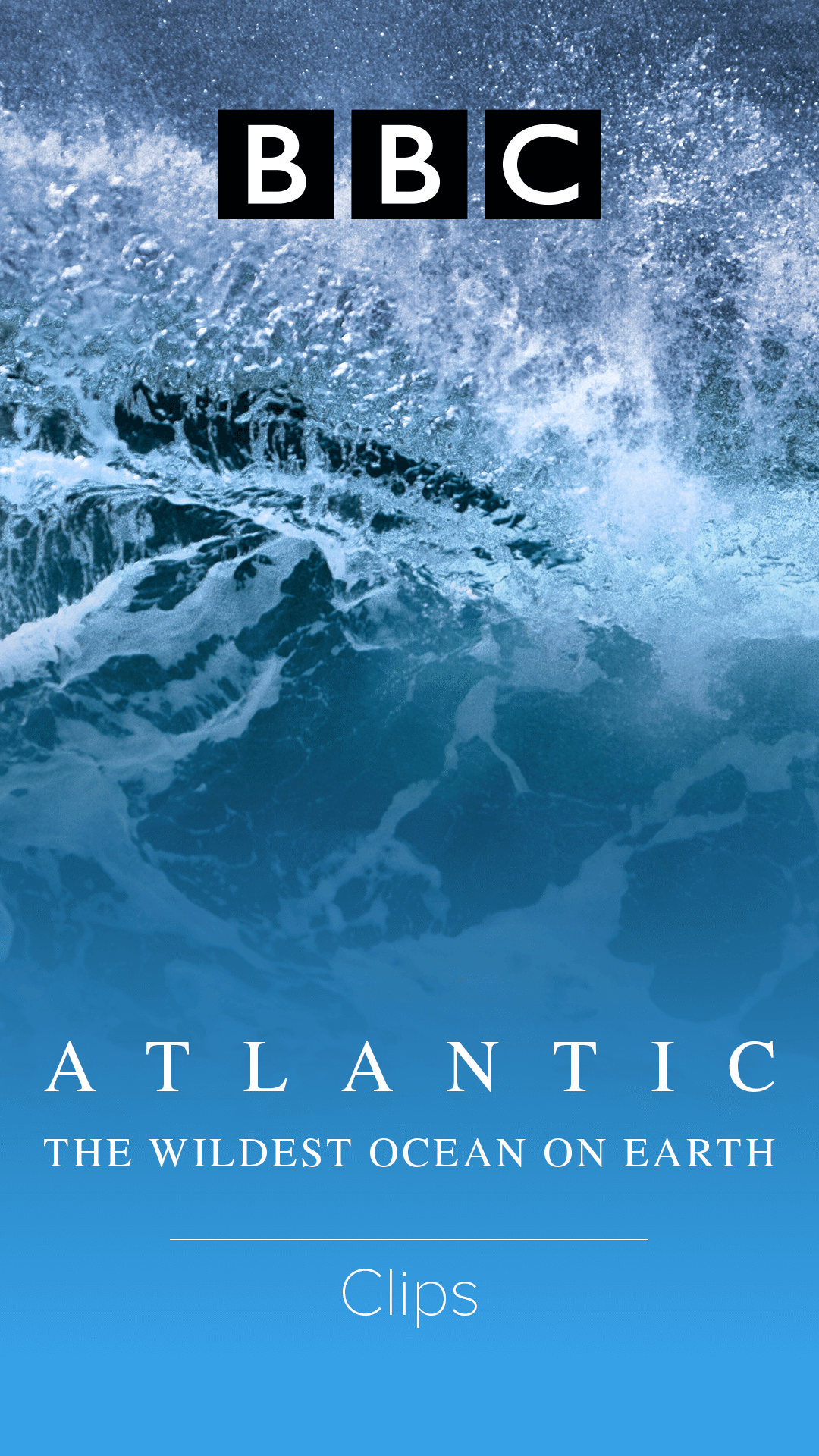 Atlantic: Wildest Ocean on Earth - Mountains of the Deep (Clips ...