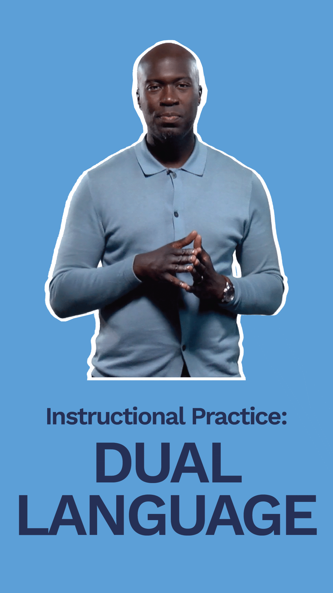 Instructional Practice: Dual Language | ClickView
