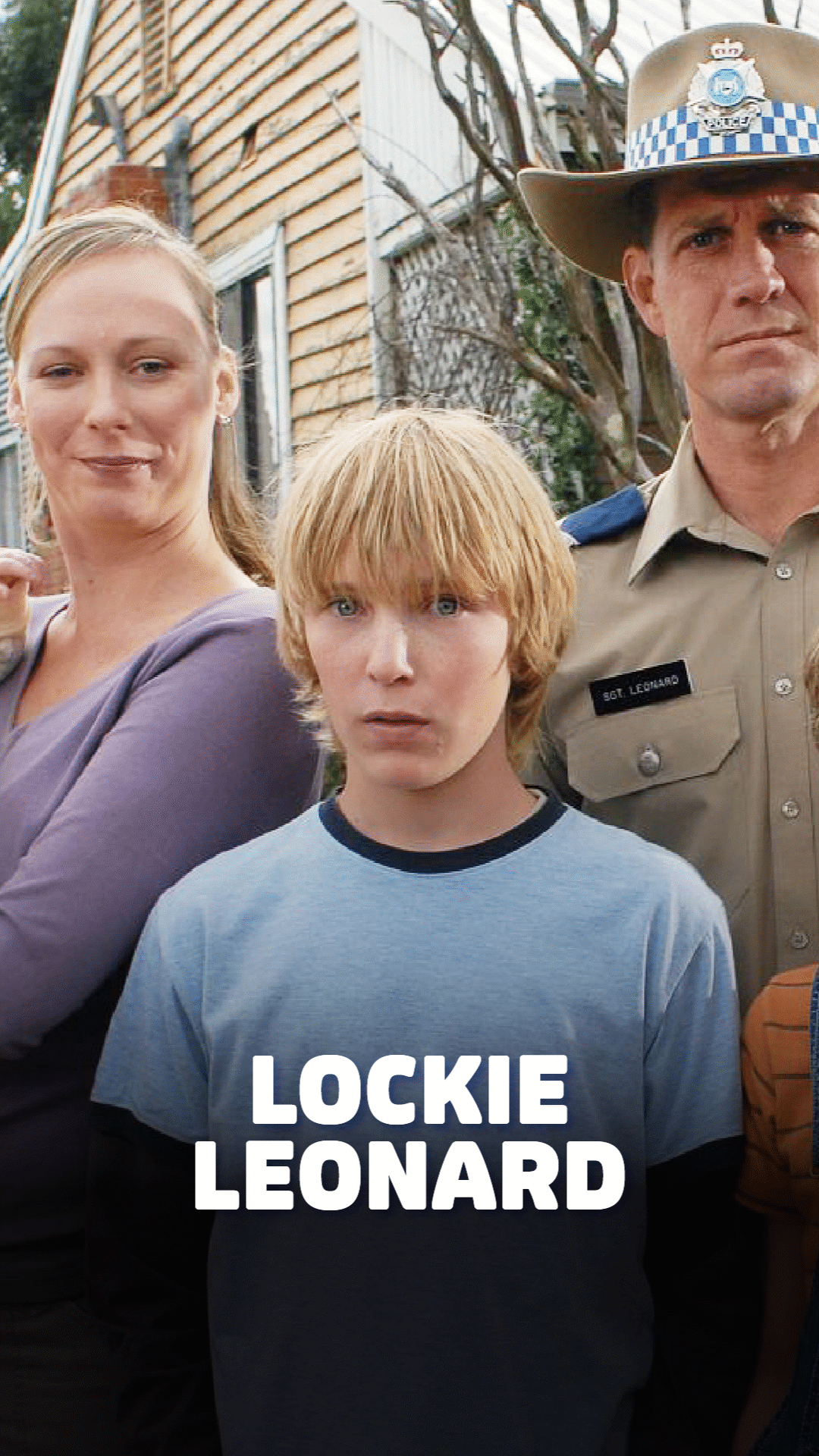 Lockie Leonard Videos & Resources | ClickView