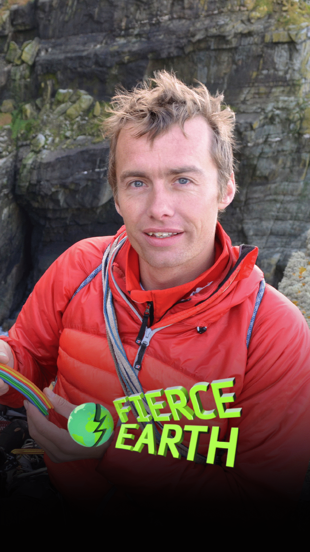 Fierce Earth Videos & Resources | ClickView