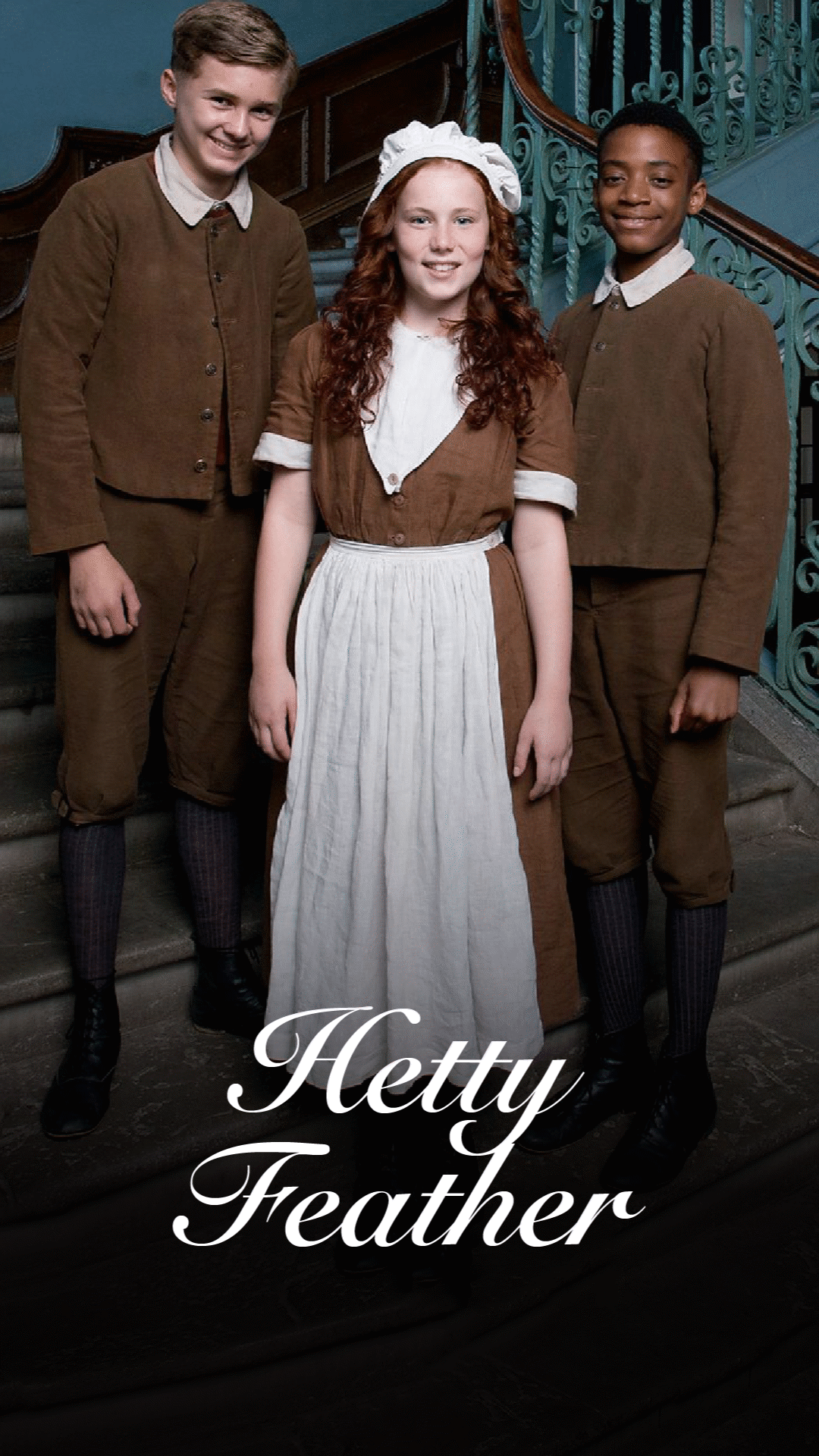 Hetty Feather Videos & Resources | ClickView