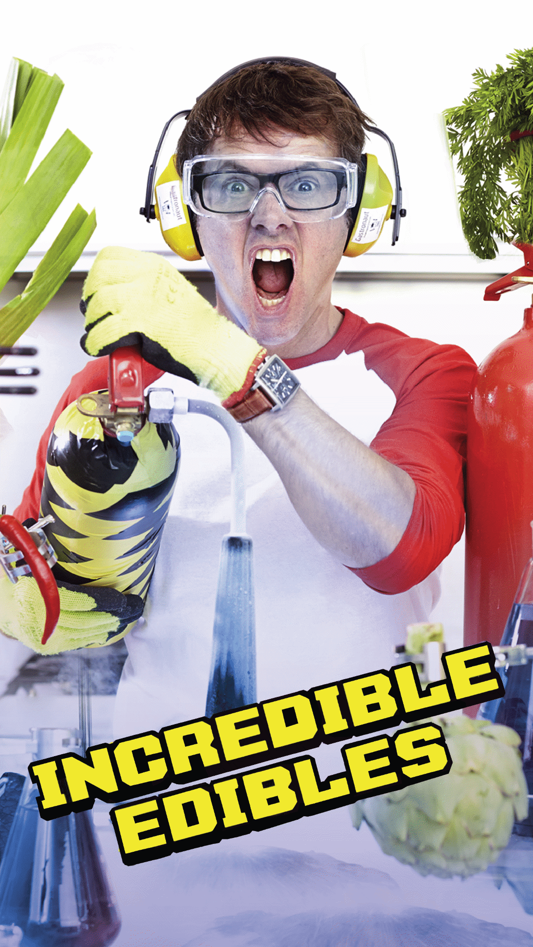 Incredible Edibles Videos & Resources | ClickView