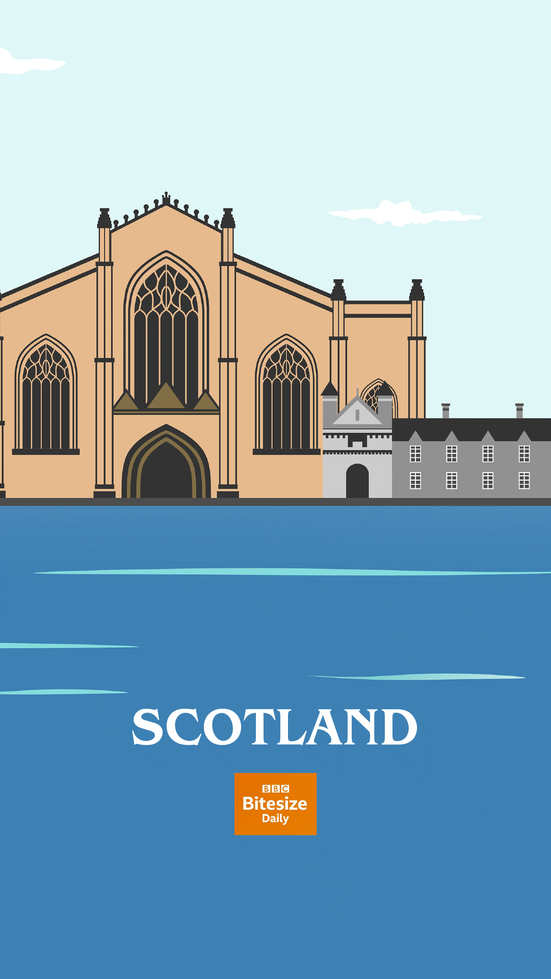 BBC Bitesize Daily: Scotland Videos & Resources | ClickView