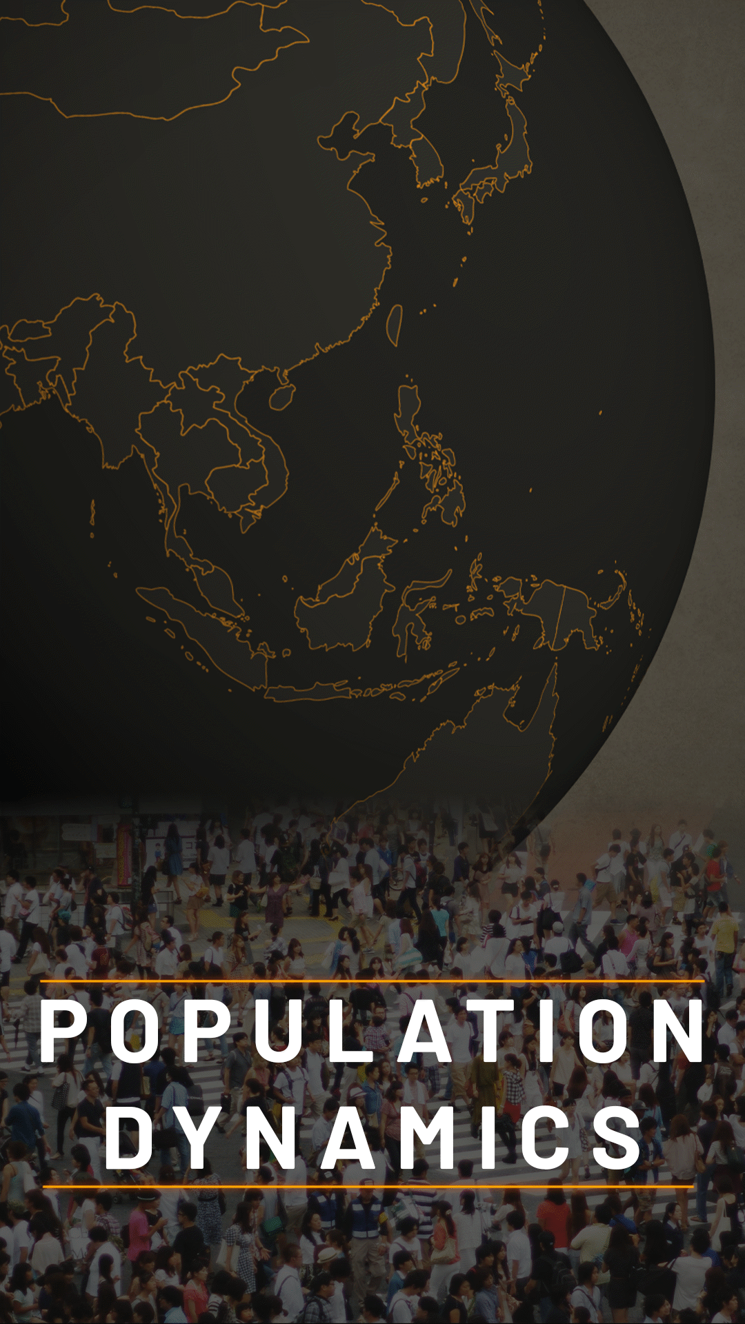 Population Dynamics Videos & Resources | ClickView