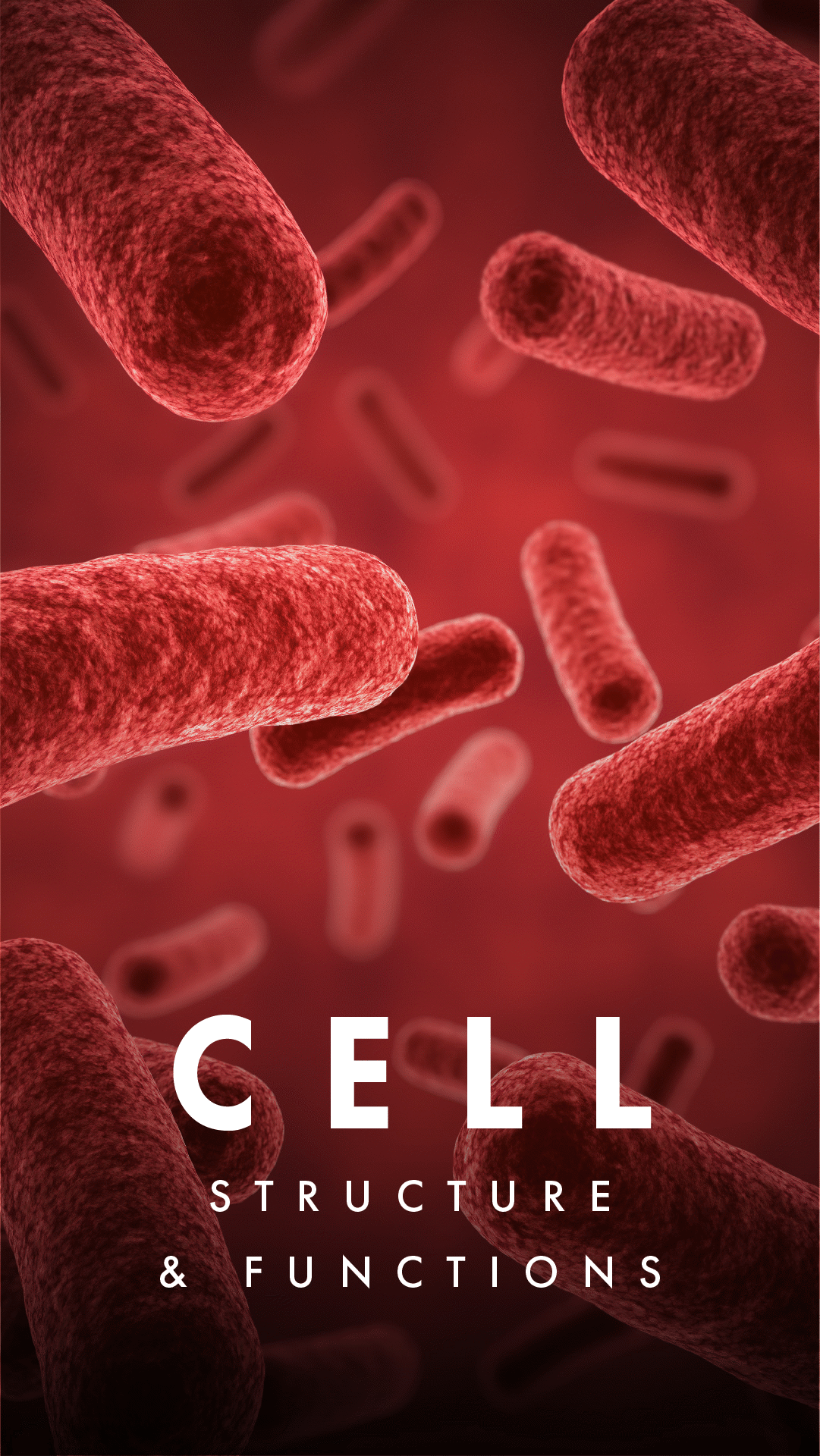 Cellular Structure and Function | ClickView