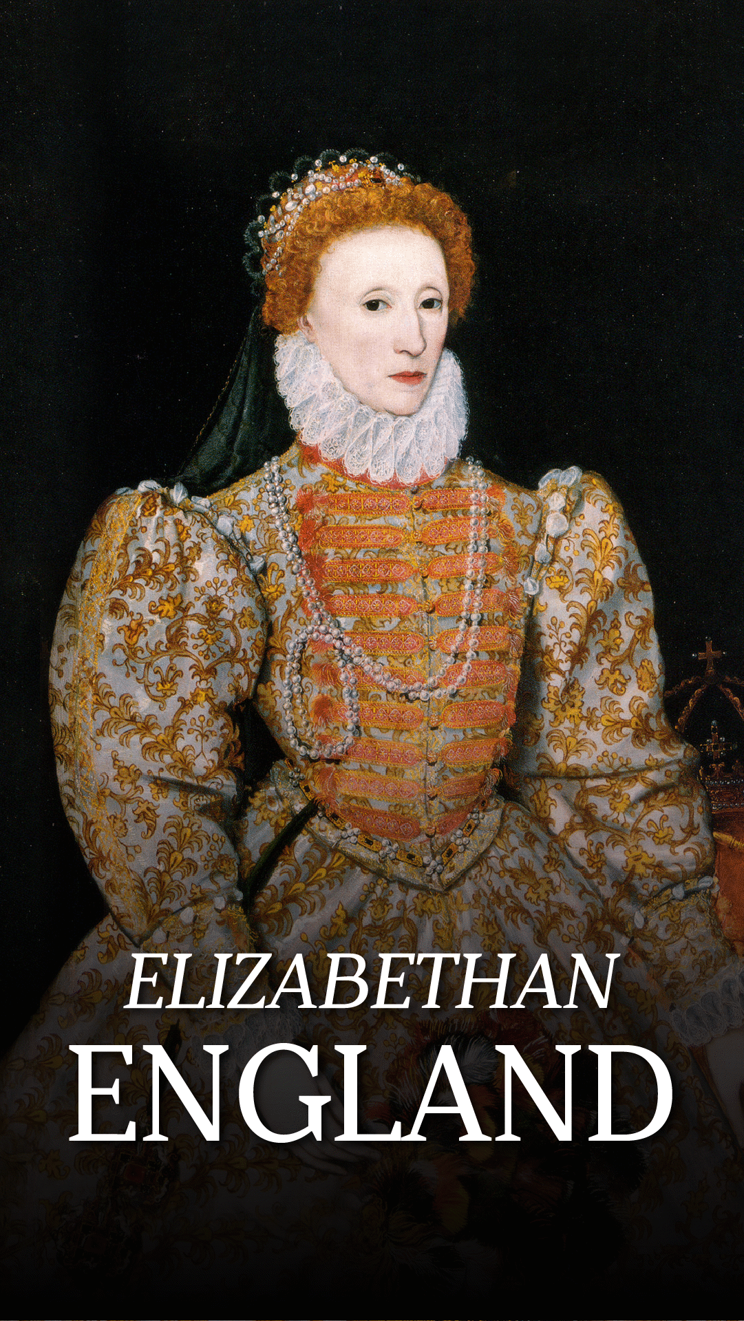 Elizabethan England Videos & Resources | ClickView