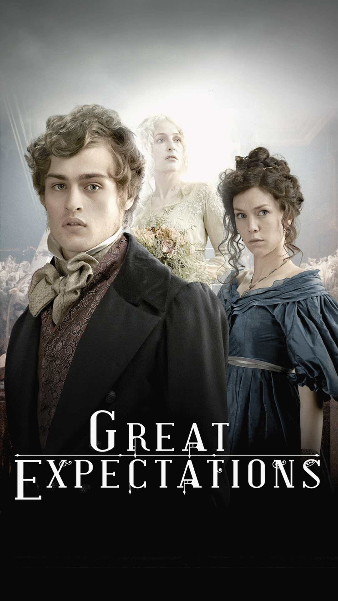 Great Expectations Videos, Resources & Worksheets | ClickView