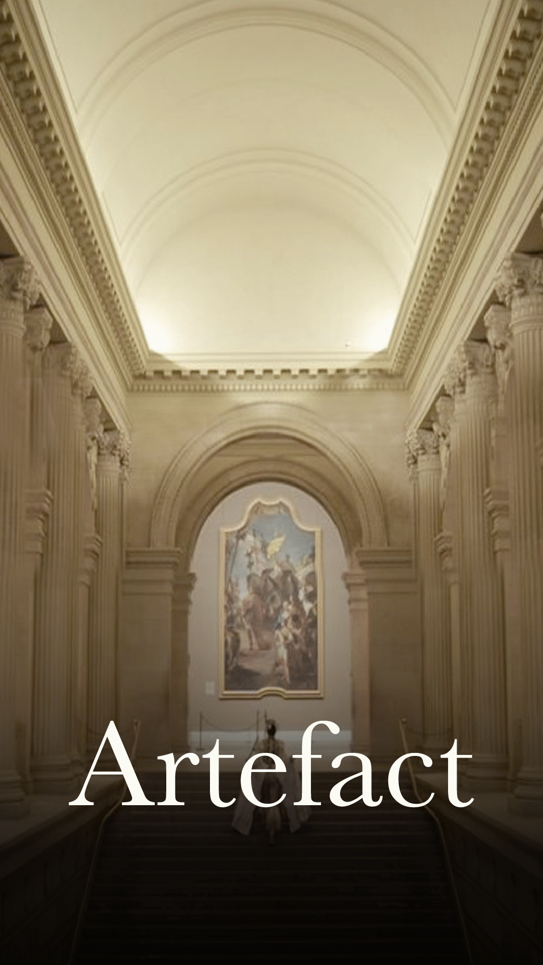 Artefact Videos & Resources | ClickView
