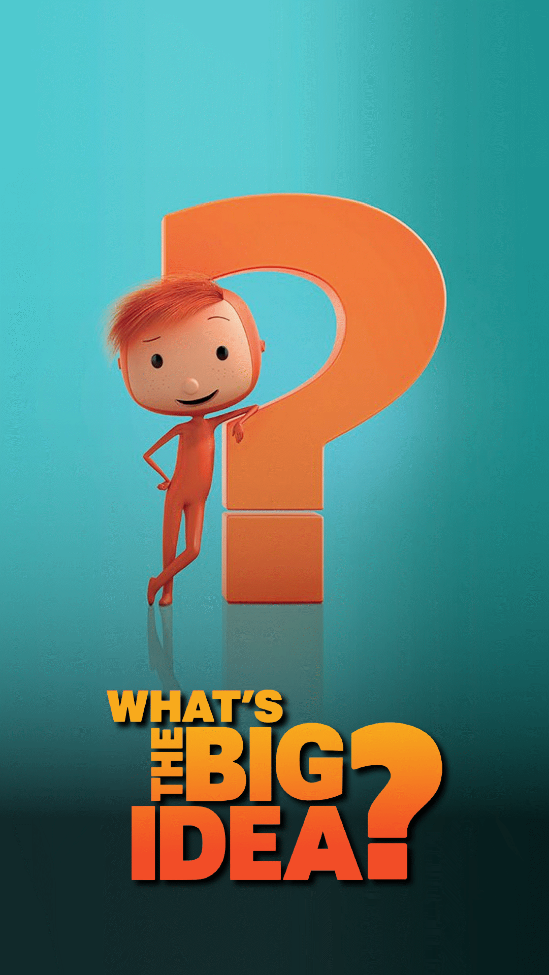 What's the Big Idea Videos & Resources | ClickView