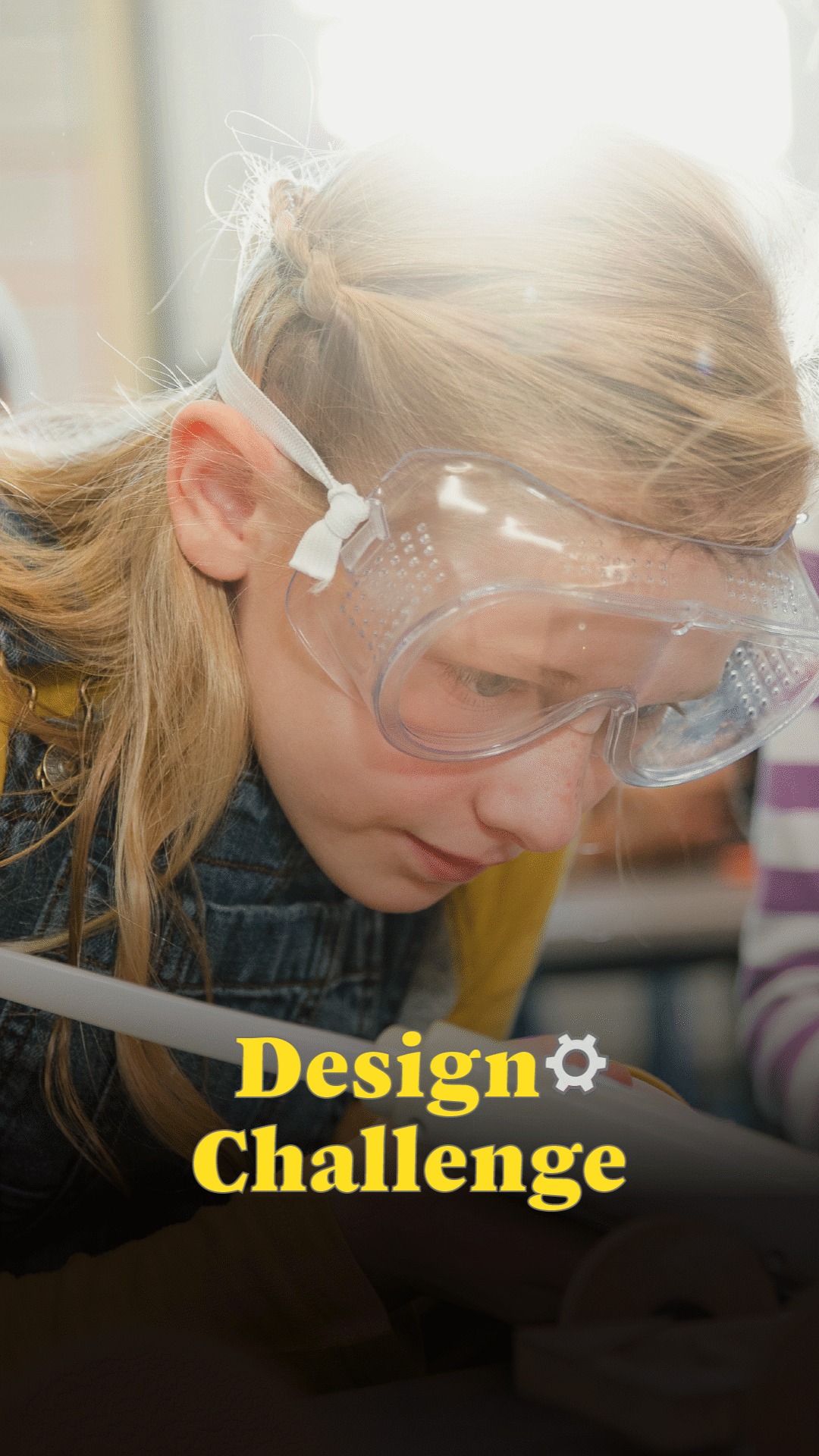 Designing, Making and Evaluating | ClickView