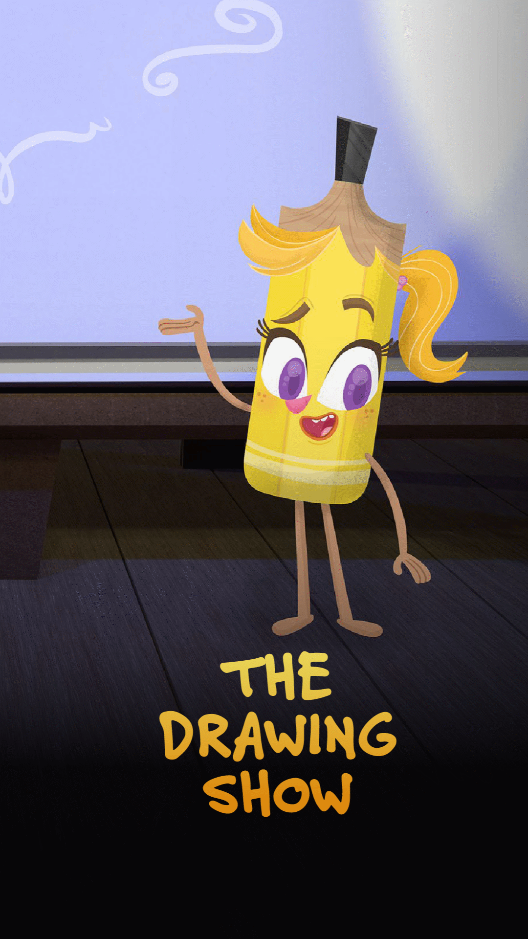 The Drawing Show - ClickView