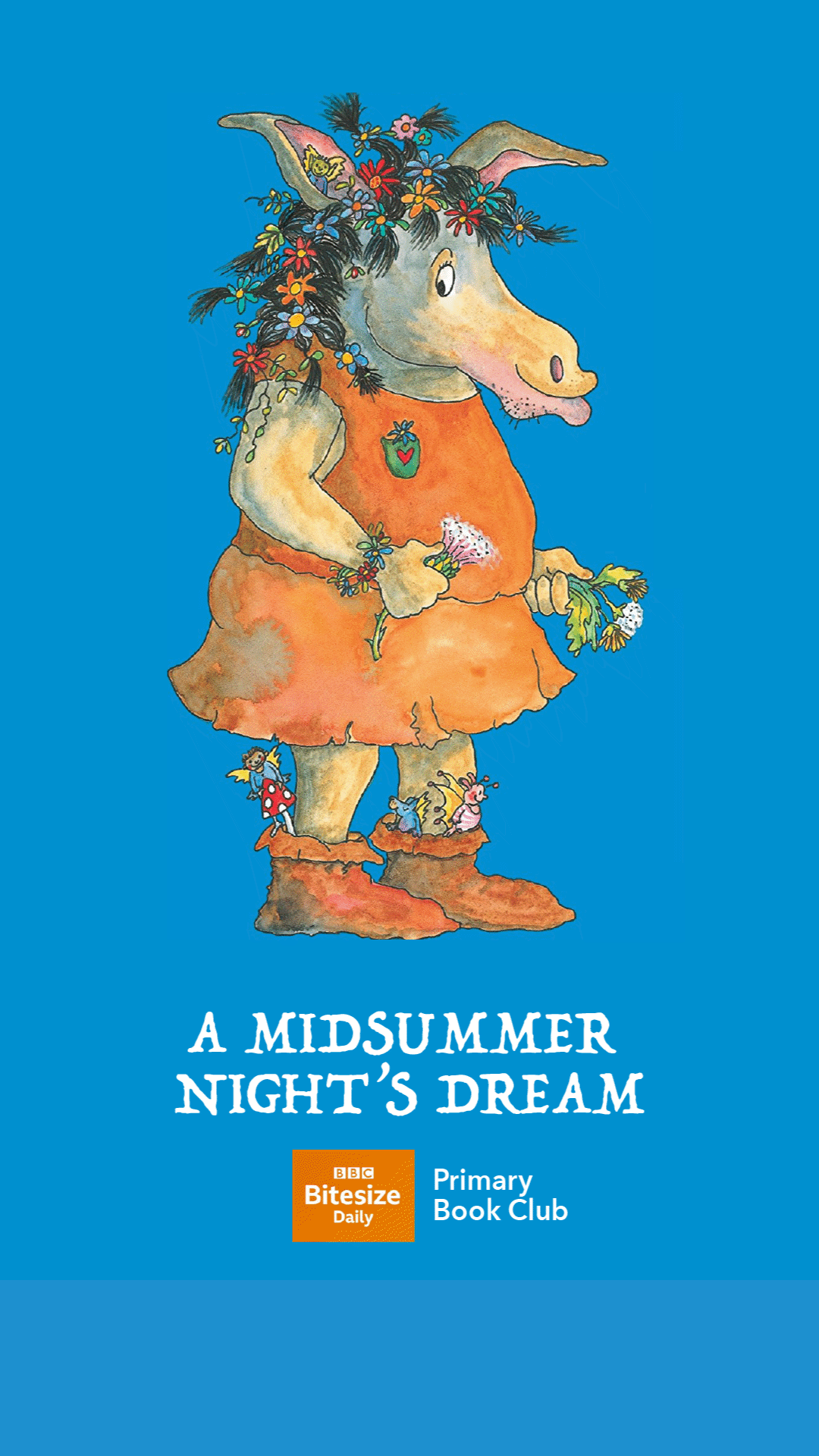A Midsummer Night's Dream | ClickView