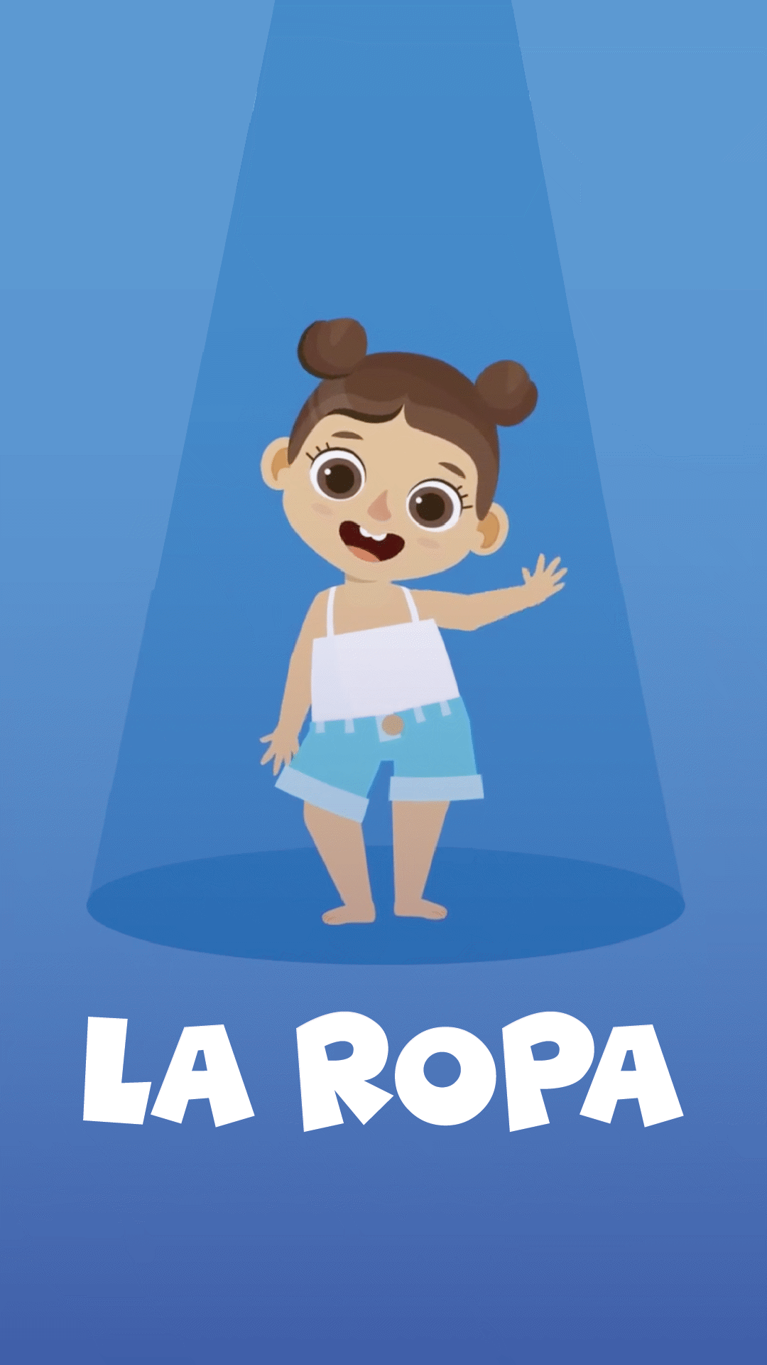 Clothing (La Ropa) Videos & Resources | ClickView