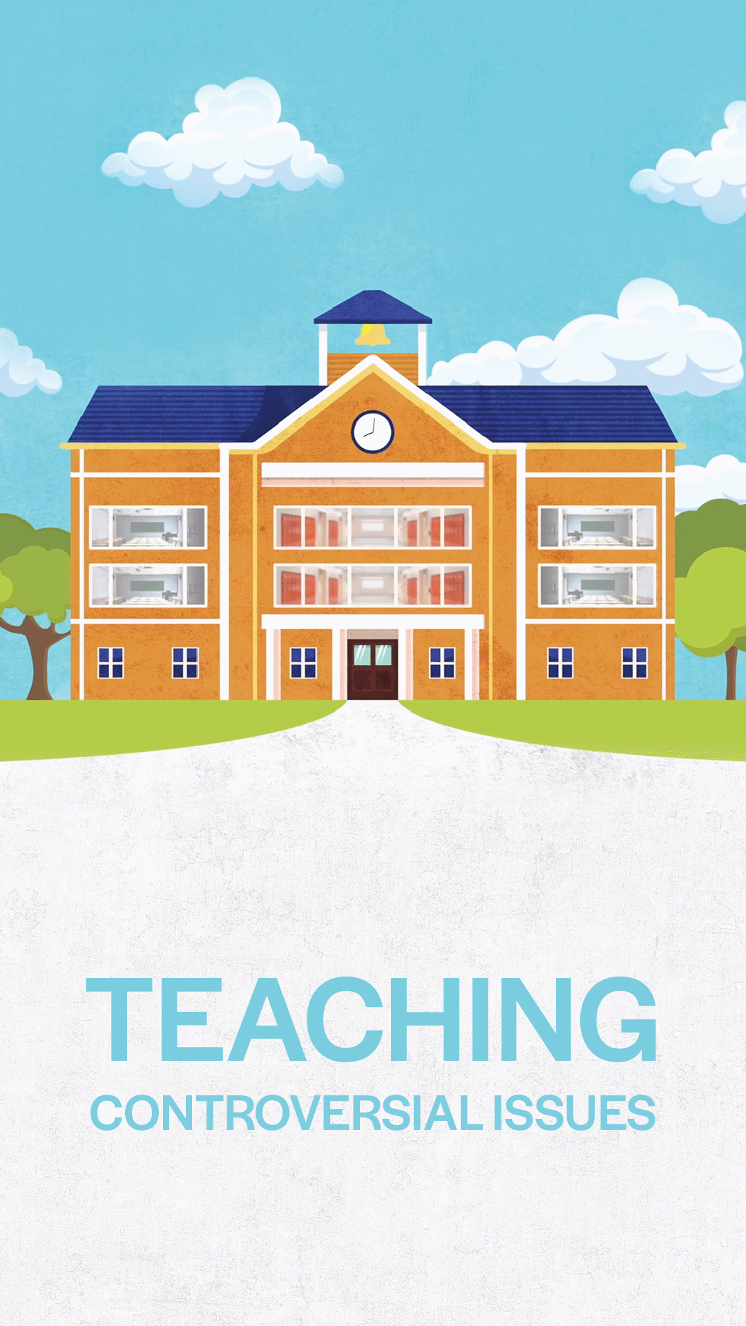 Teaching Controversial Issues Videos & Resources | ClickView