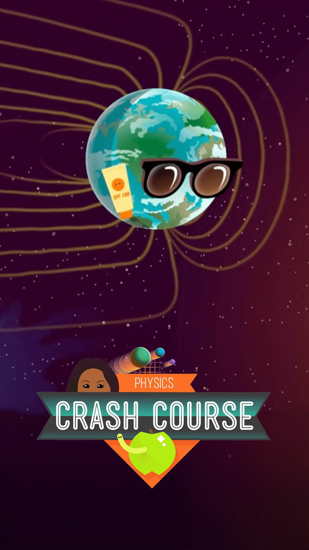 Crash Course Physics Videos & Resources | ClickView