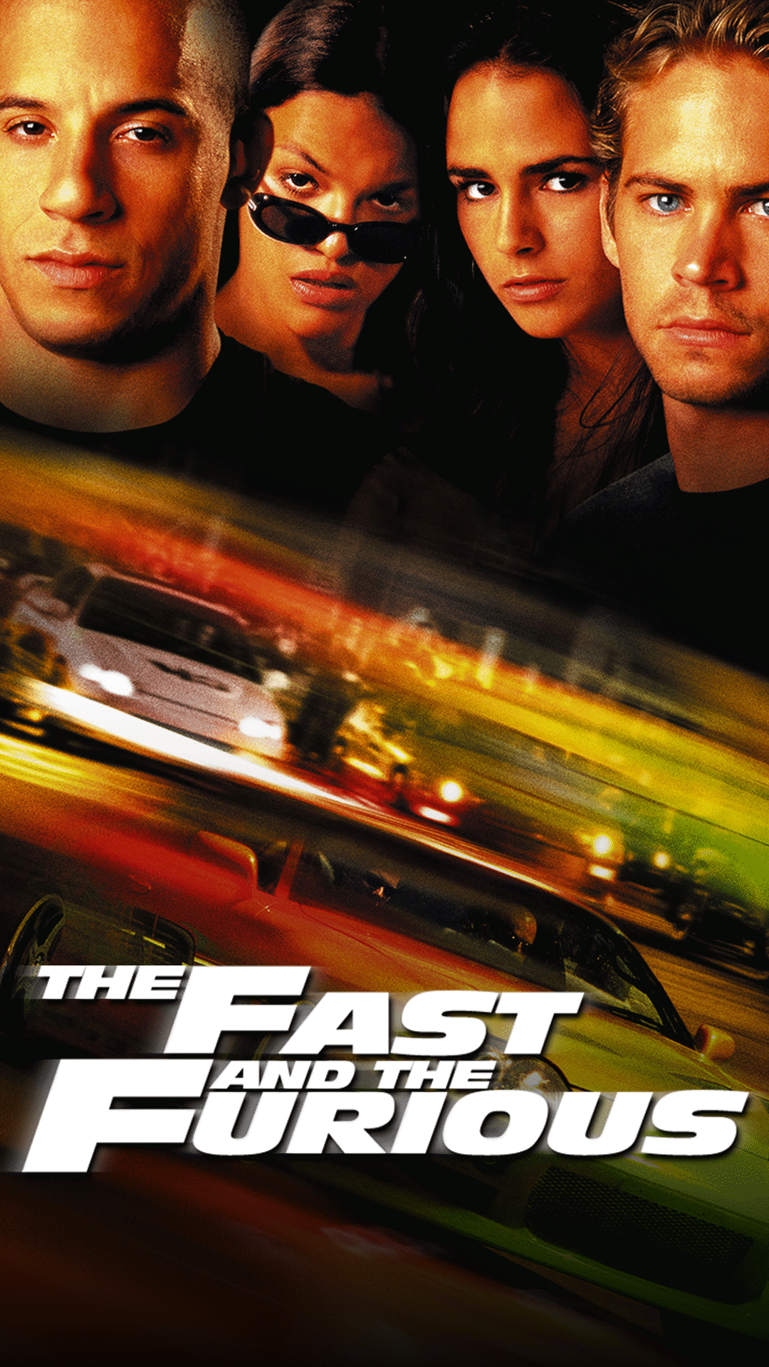 The Fast and the Furious - ClickView