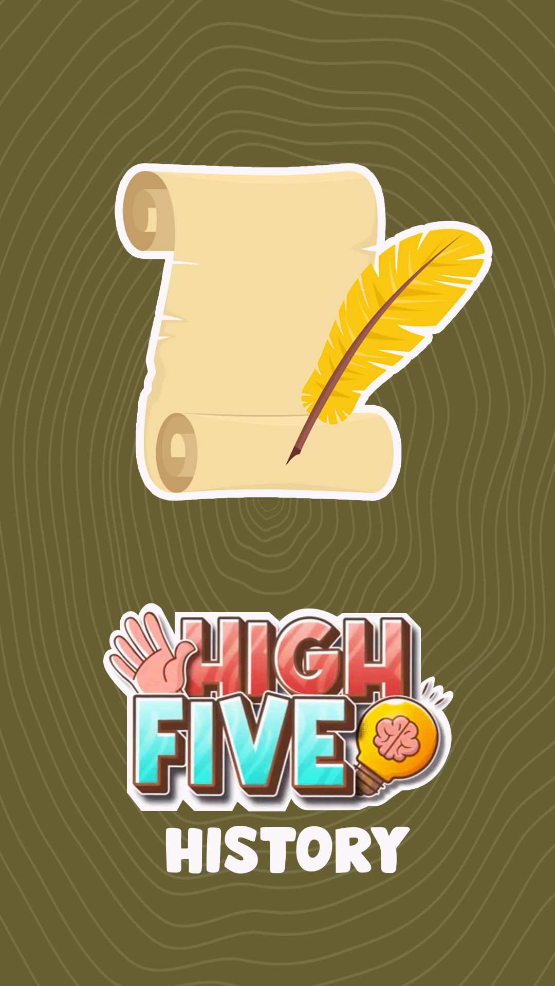 High Five Facts: History Videos & Resources | ClickView