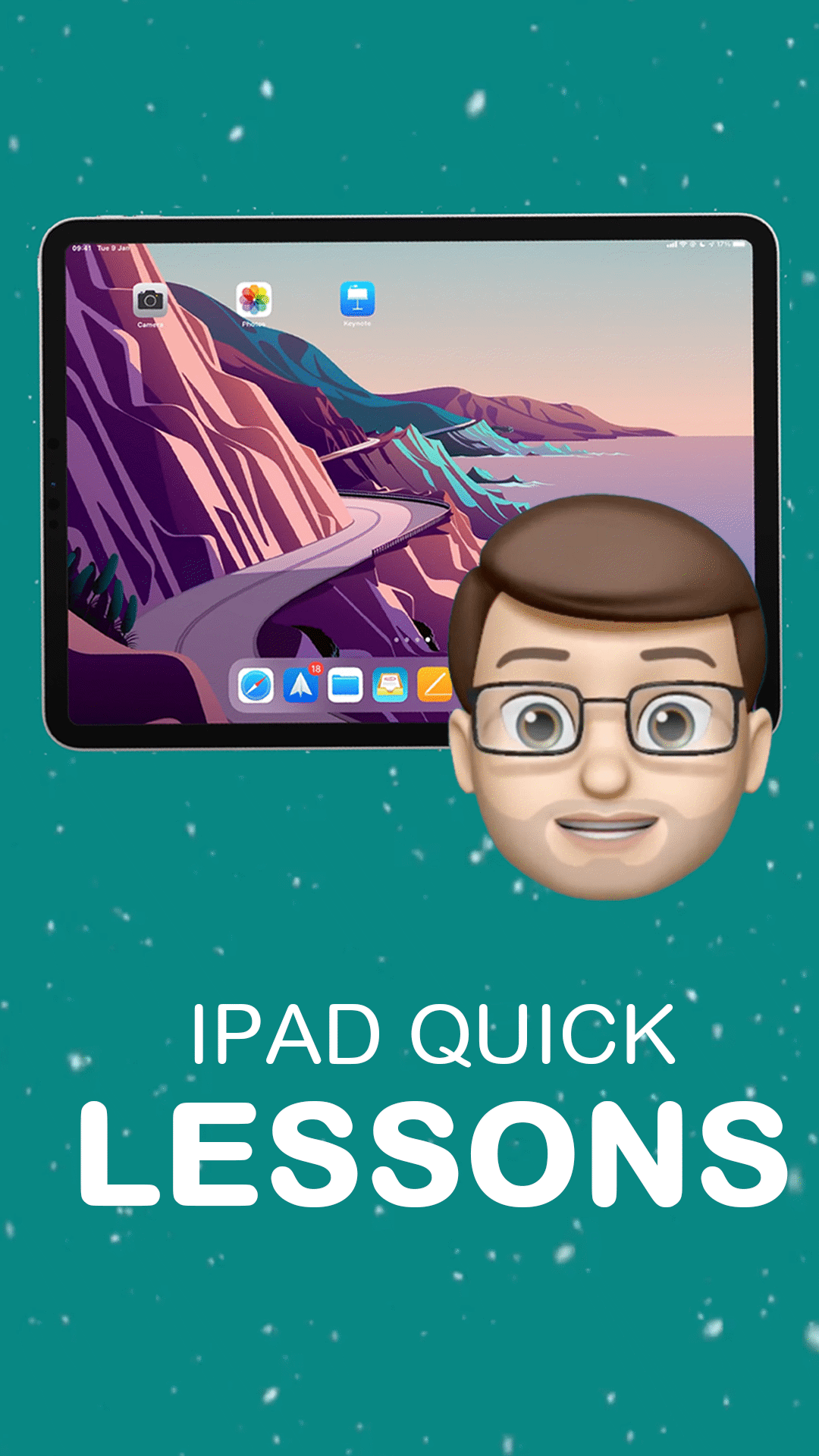 iPad QuickLessons Videos & Resources | ClickView
