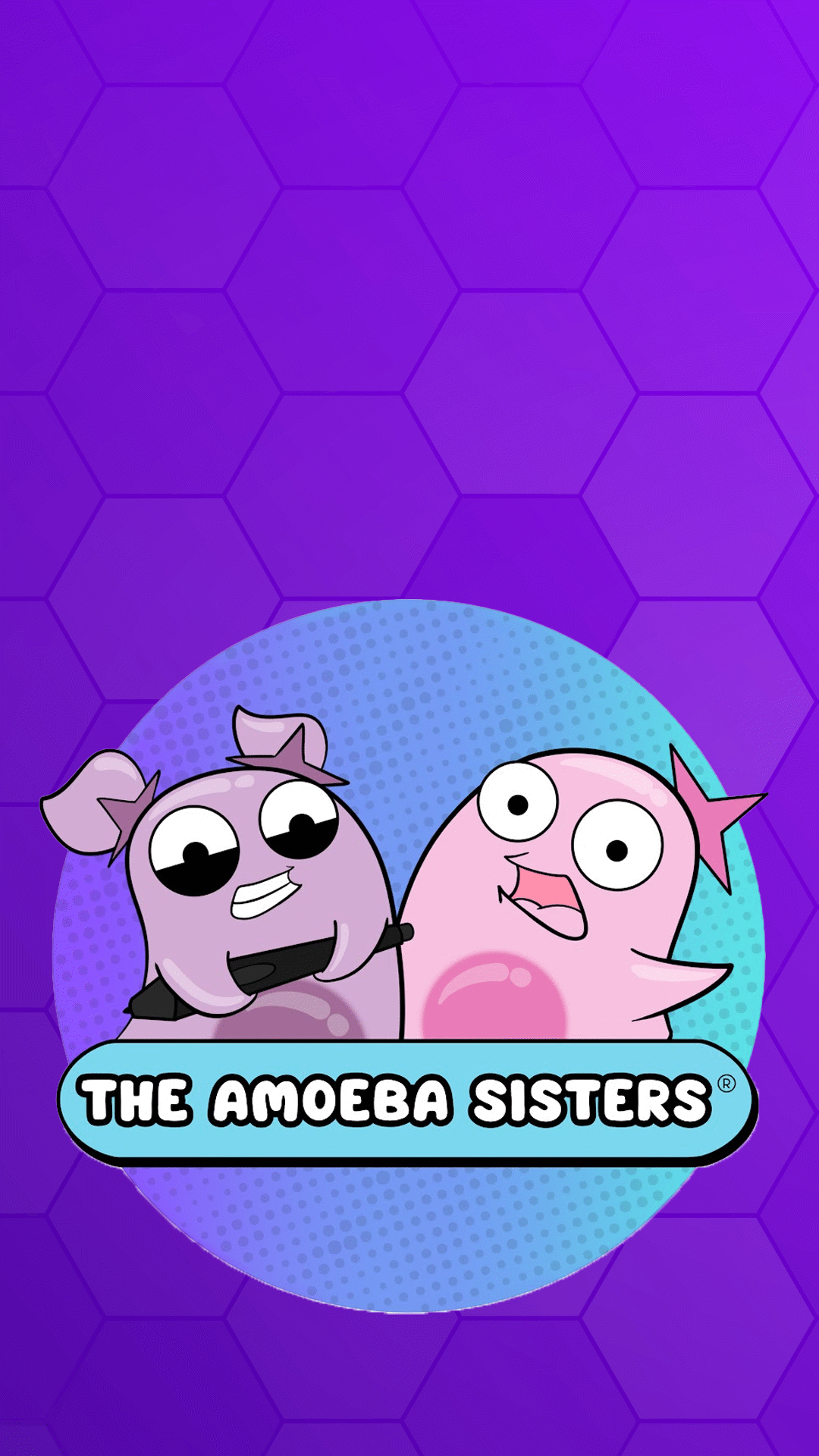 Amoeba Sisters Videos & Resources | ClickView