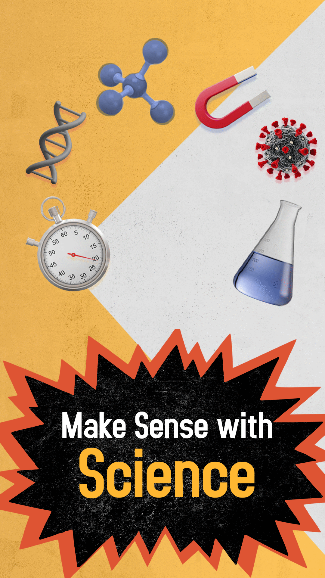 Make Sense with Science Videos & Resources | ClickView